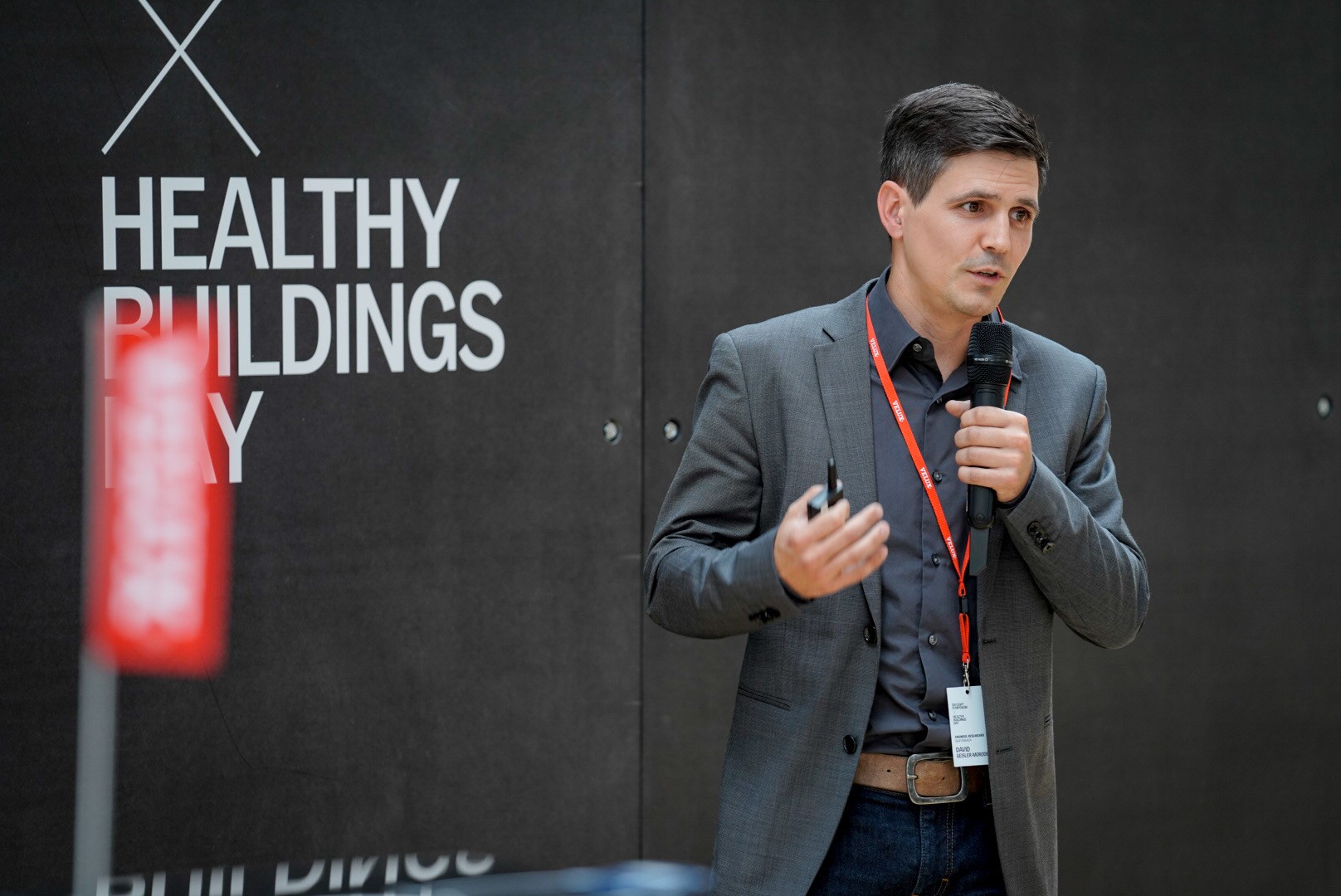 Daylight Symposium in Paris