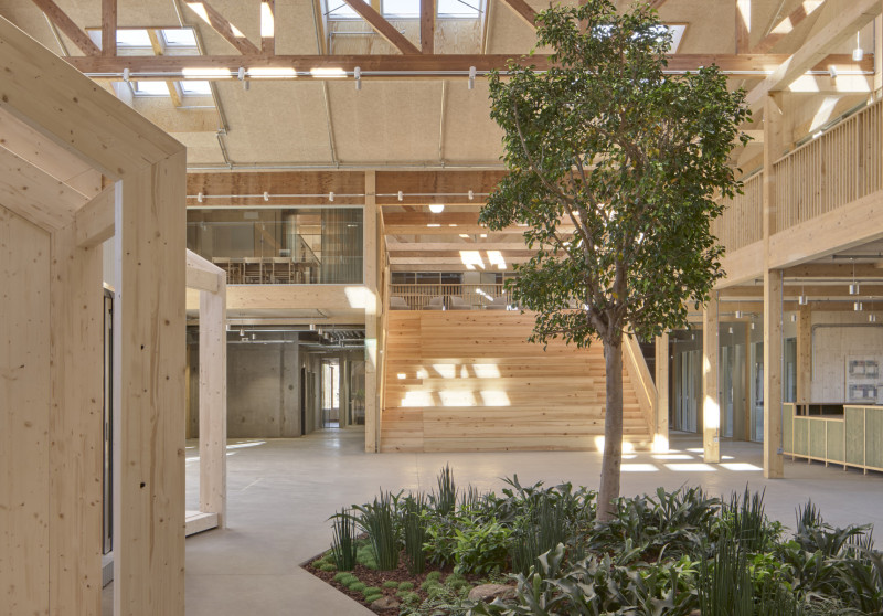 VELUX Group opens LKR Innovation House – a landmark for creativity ...