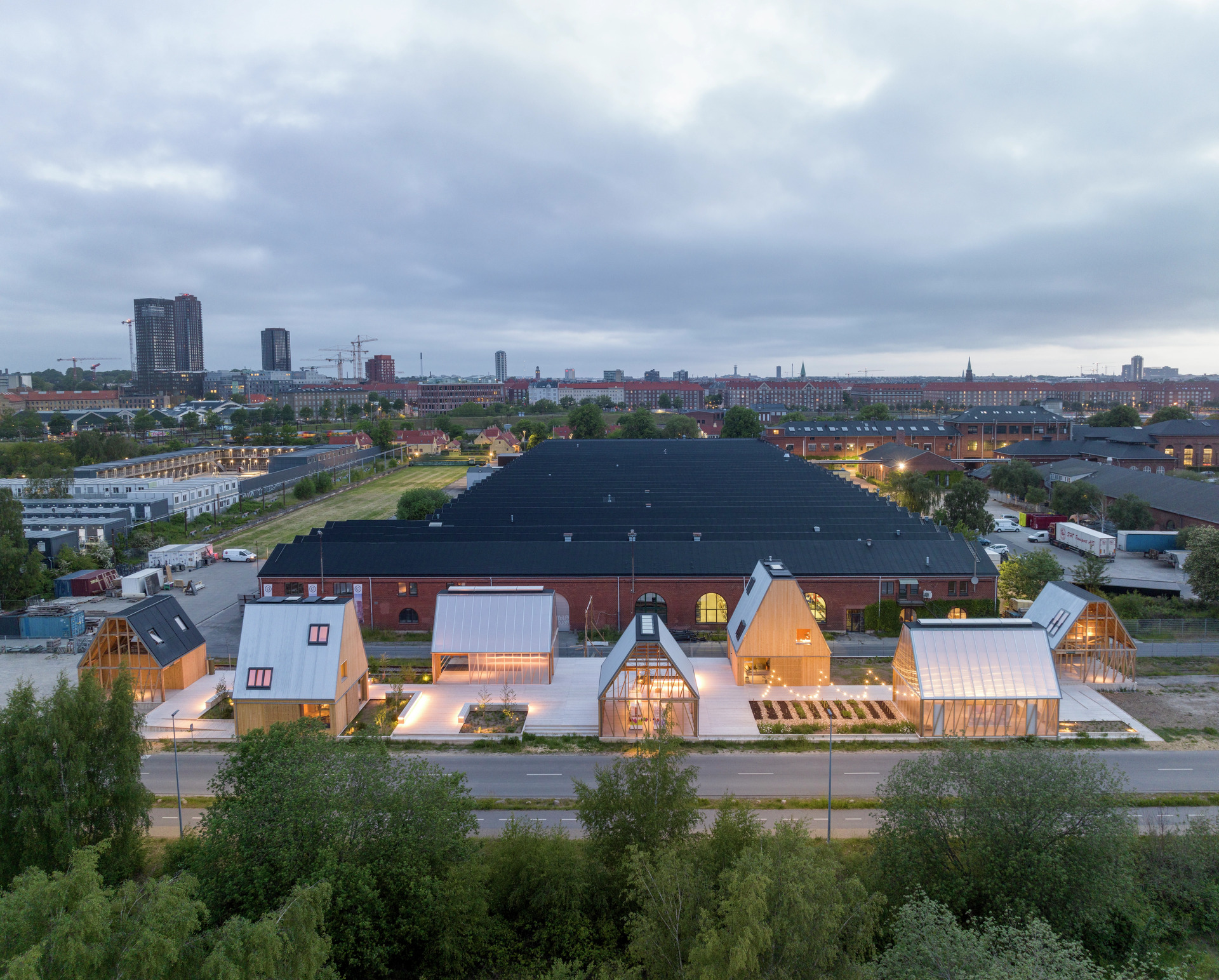 News and press releases - VELUX Media Centre | VELUX Group