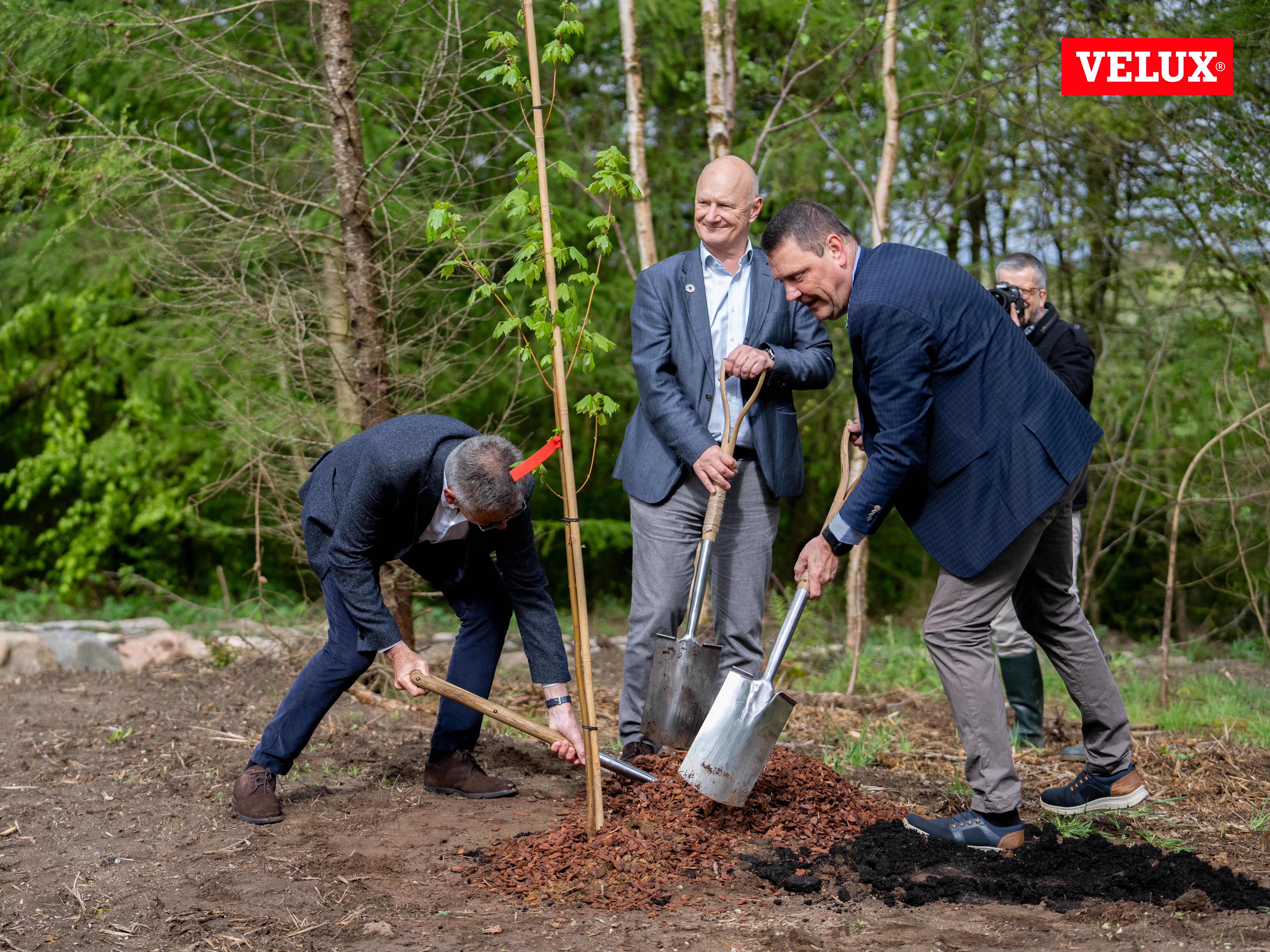 News and press releases - VELUX Media Centre | VELUX Group