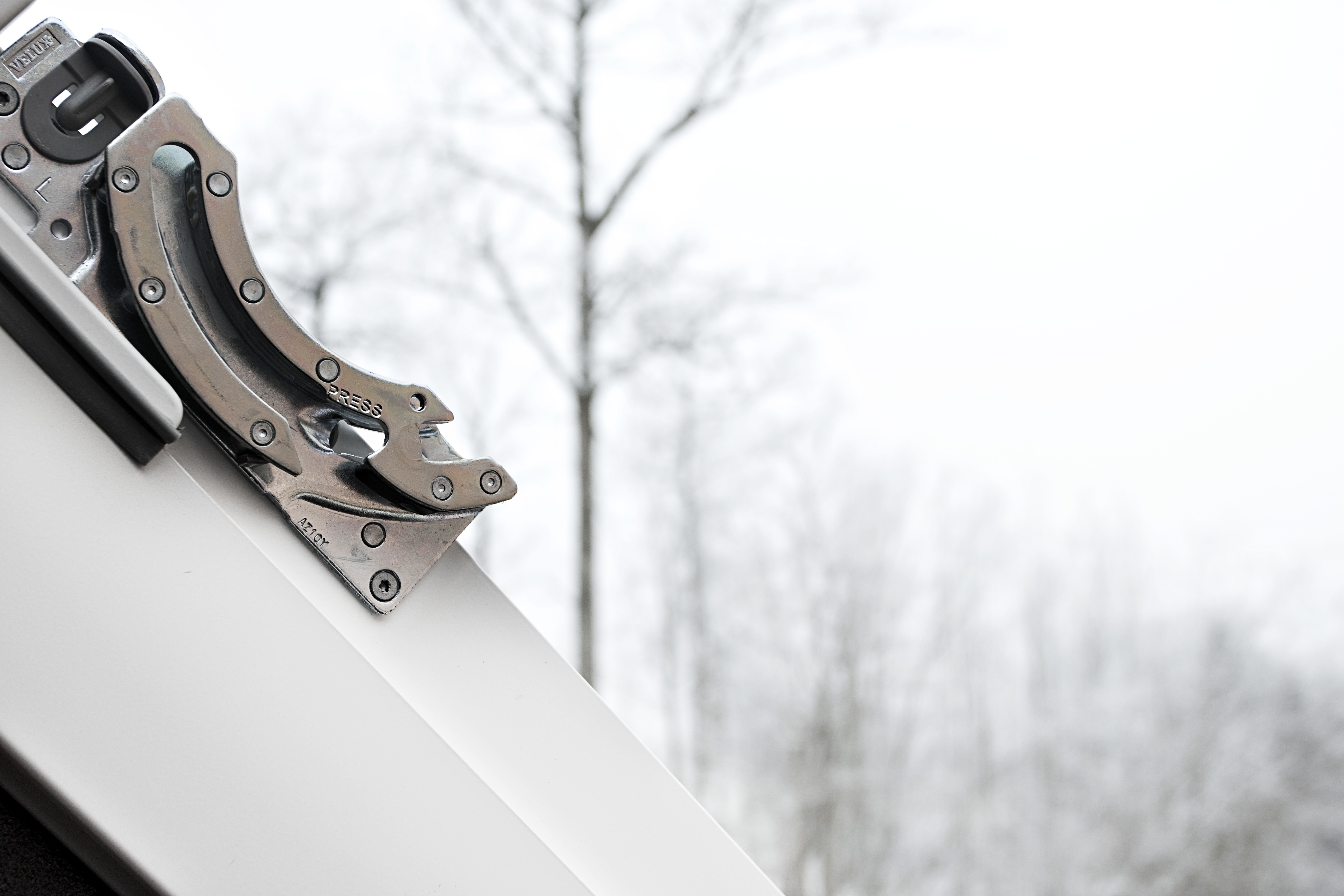 VELUX Group co-operates with ArcelorMittal on low carbon-emissions steel