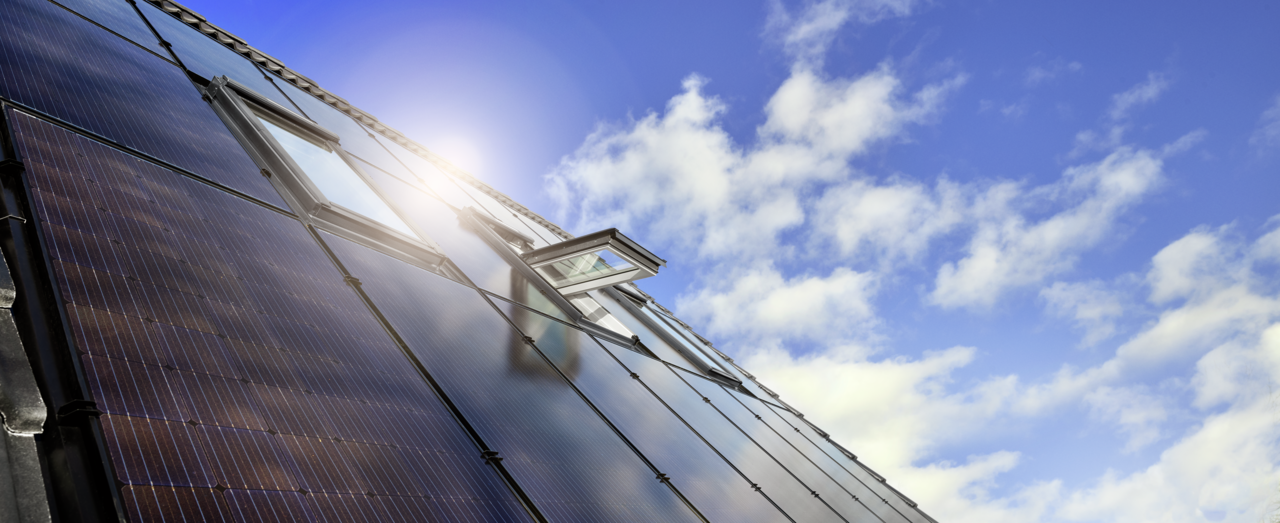 VELUX Solar Integrator helps capture nature’s precious elements for ...