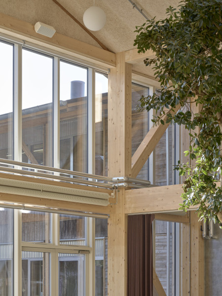 VELUX Group opens LKR Innovation House – a landmark for creativity ...