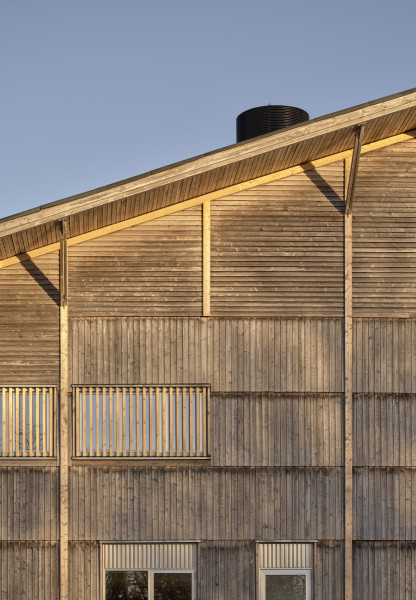 VELUX Group opens LKR Innovation House – a landmark for creativity ...