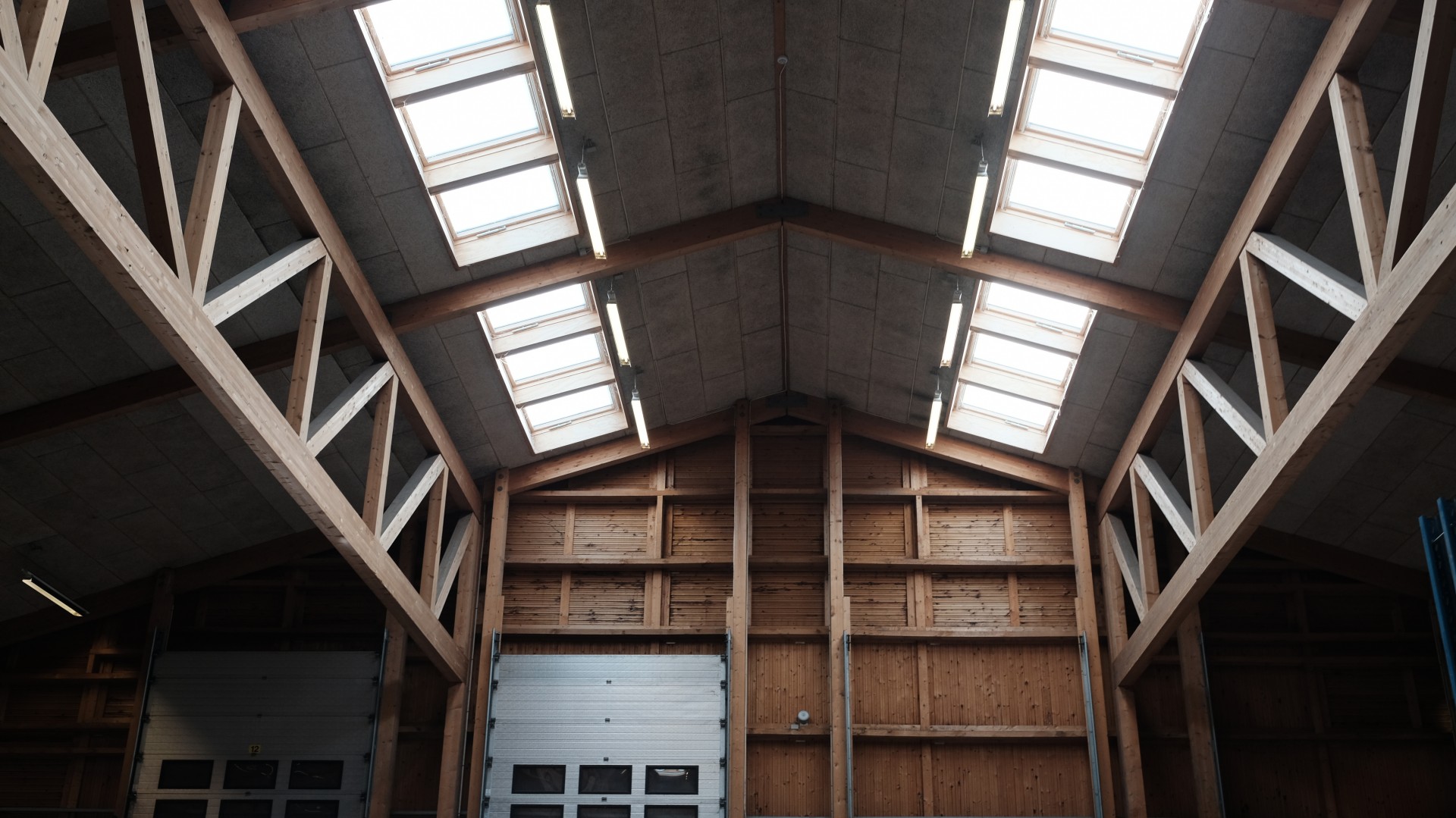 Lars-Kann Rasmussen Innovation House