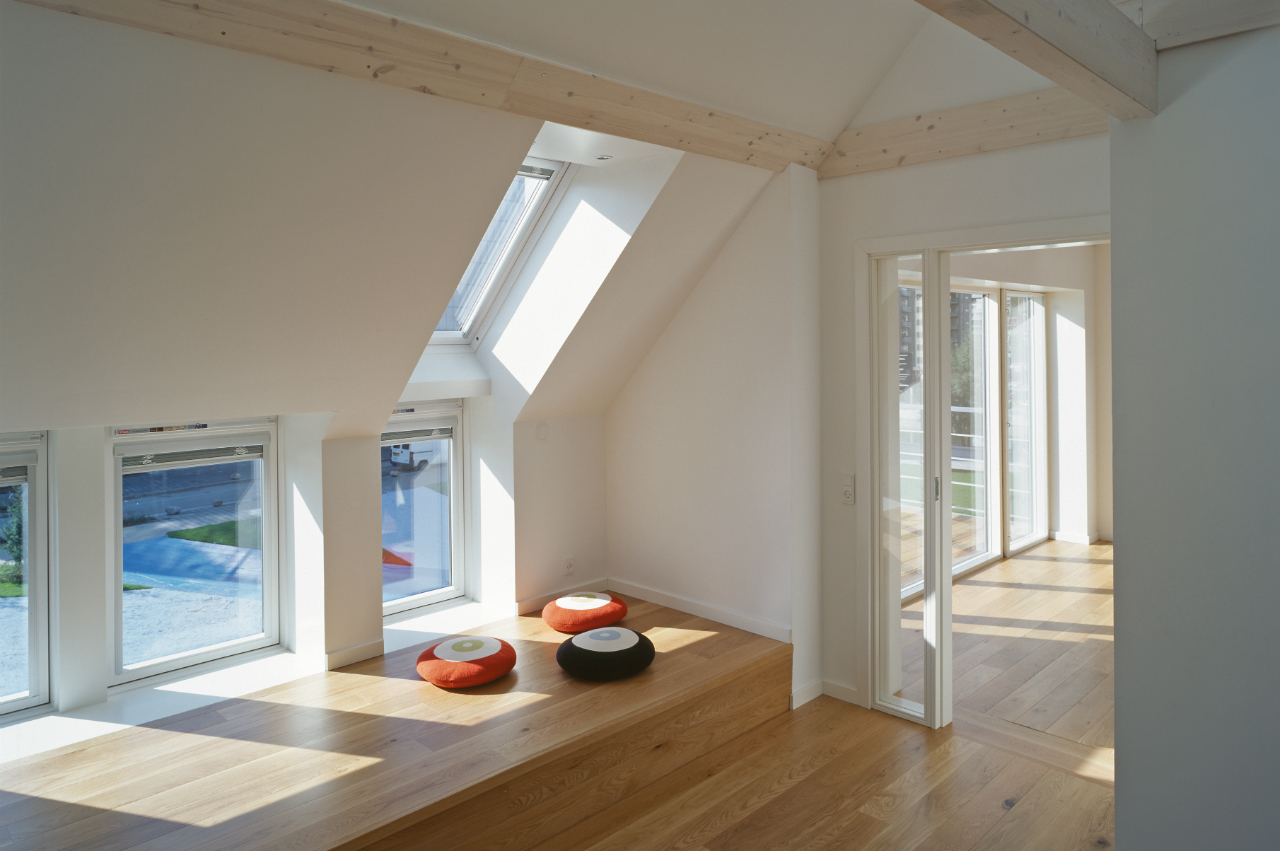 The VELUX Group shares its knowledge and experience with green-energy ...
