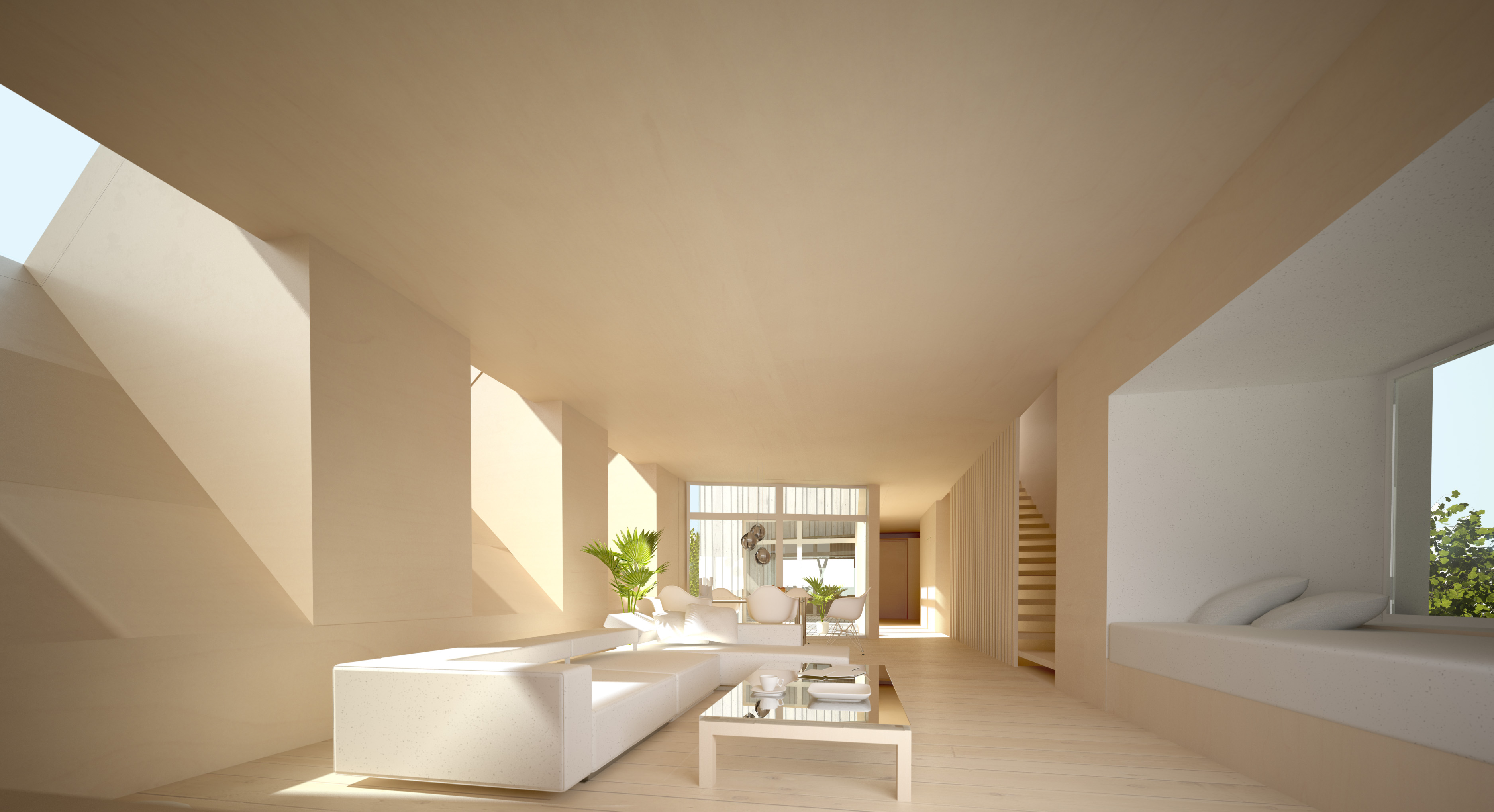 VELUX Austria builds carbon-neutral single-family house