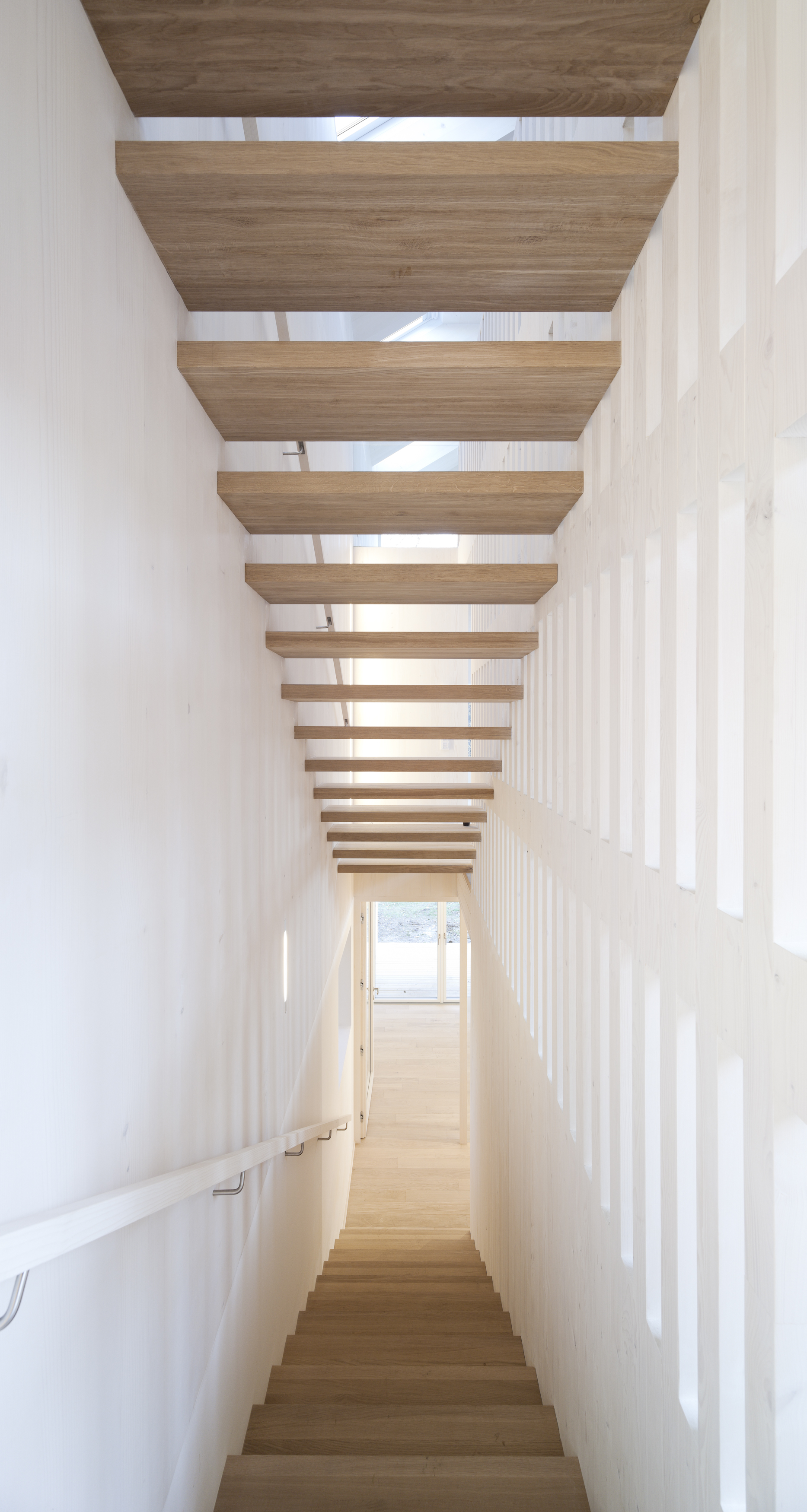 The VELUX Group opens Austria's first carbon-neutral single-family house