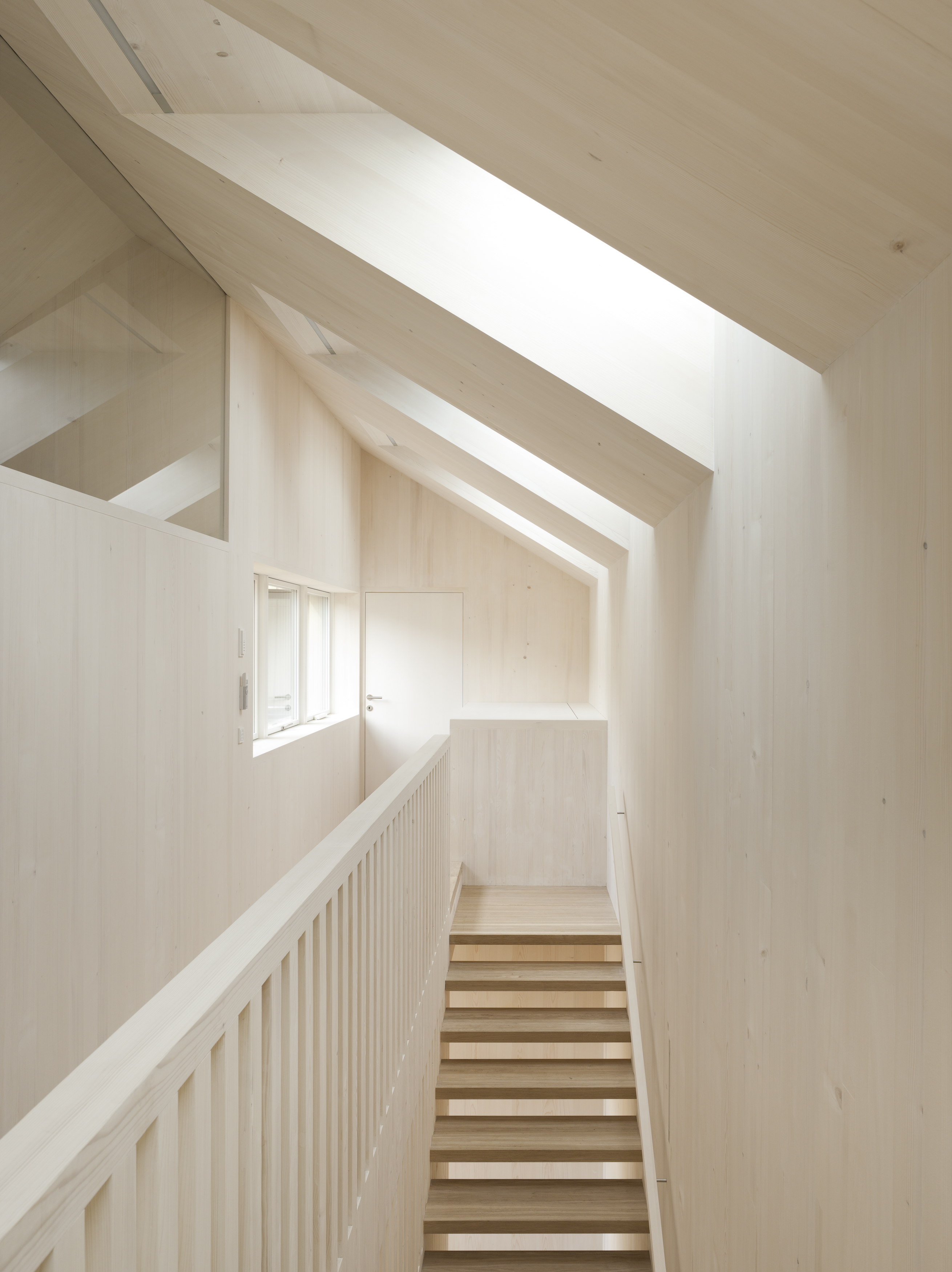The VELUX Group opens Austria's first carbon-neutral single-family house