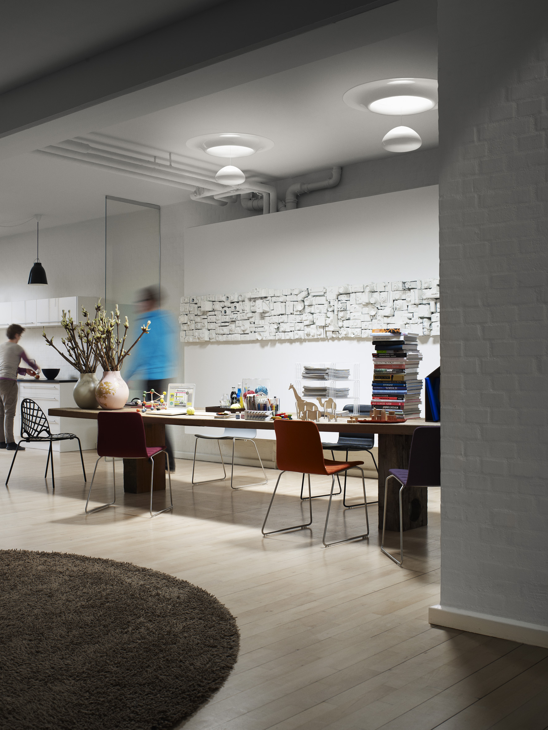 The VELUX Group in partnership with world-famous designer