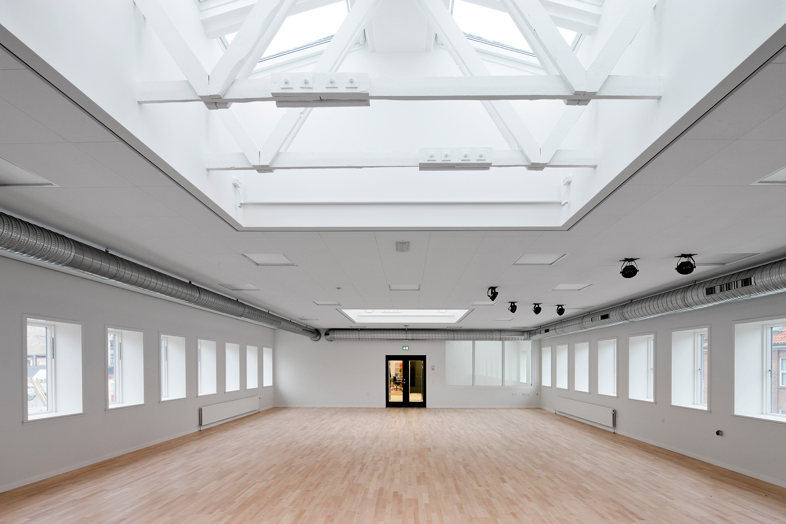 VELUX Group generates new knowledge about sustainable living in buildings