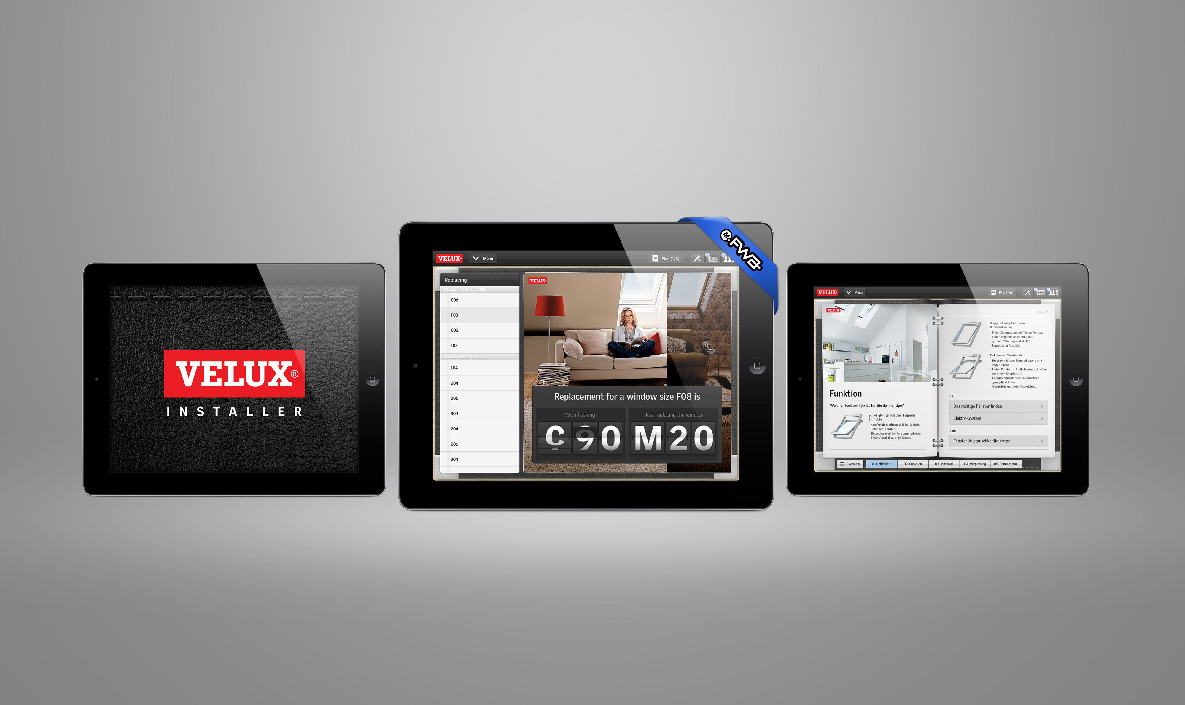 App from VELUX Group wins international acclaim