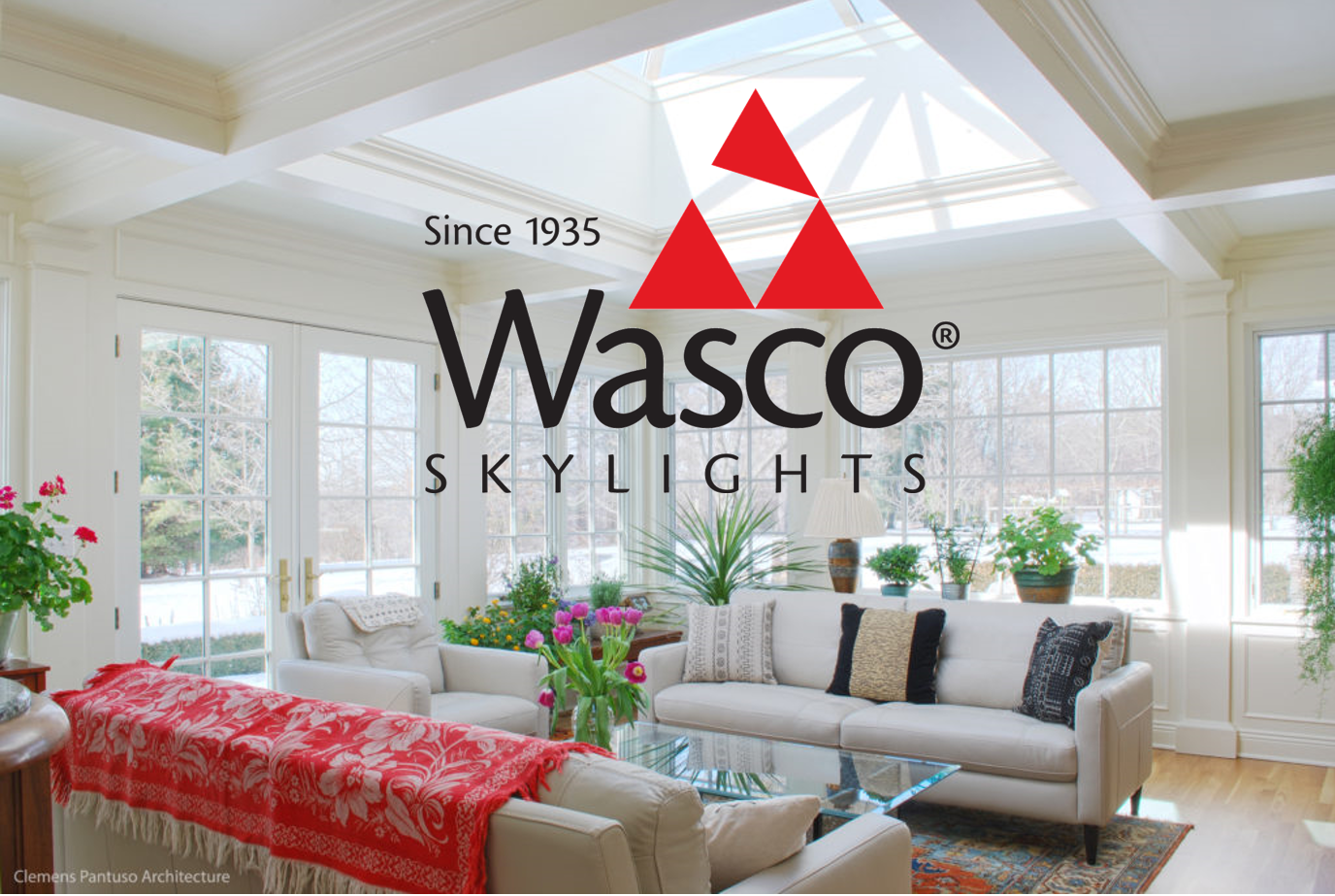 VELUX America acquires Wasco Products Inc.