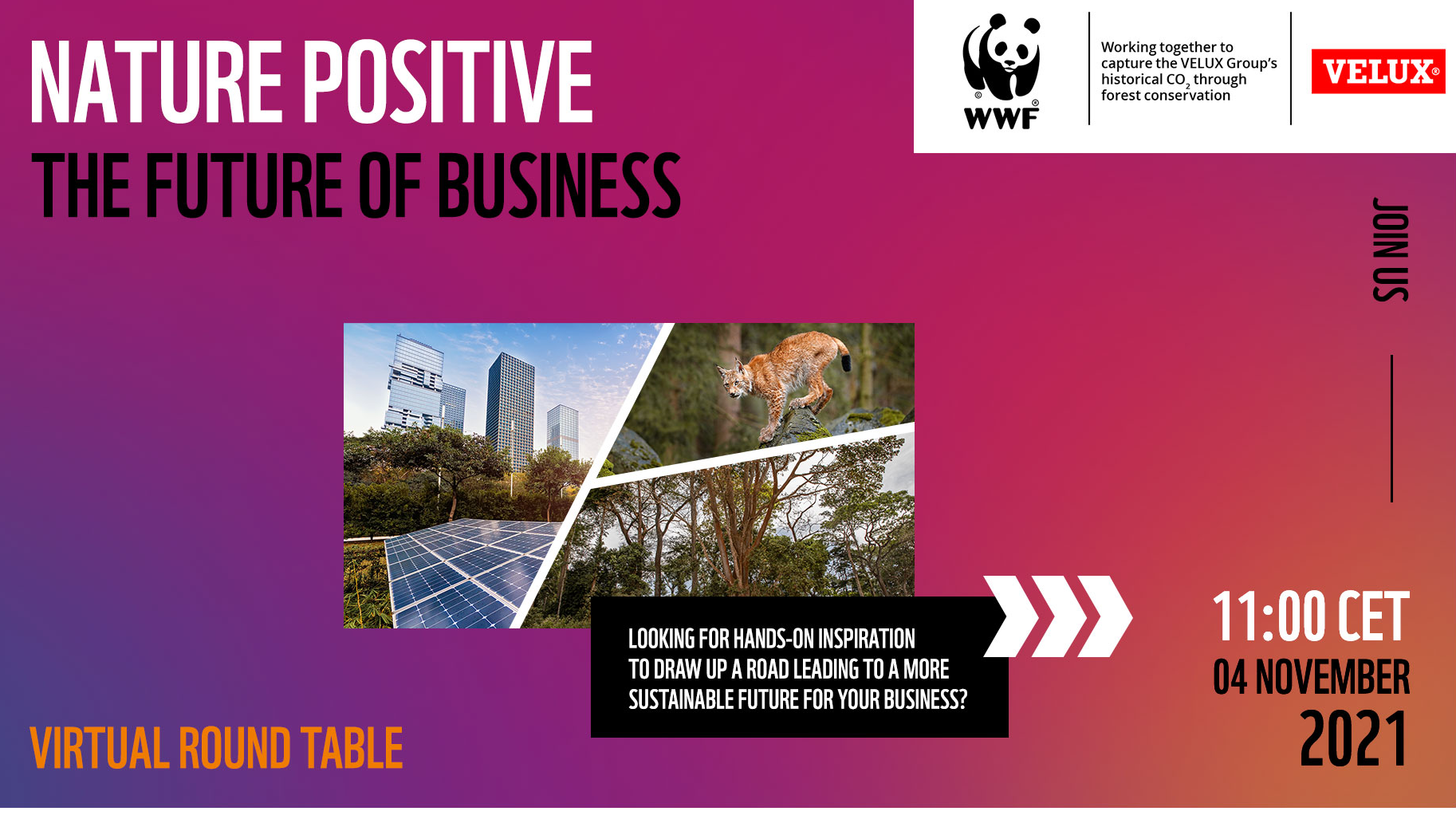 Business Leaders Show Commitment to Tackling Climate Crisis