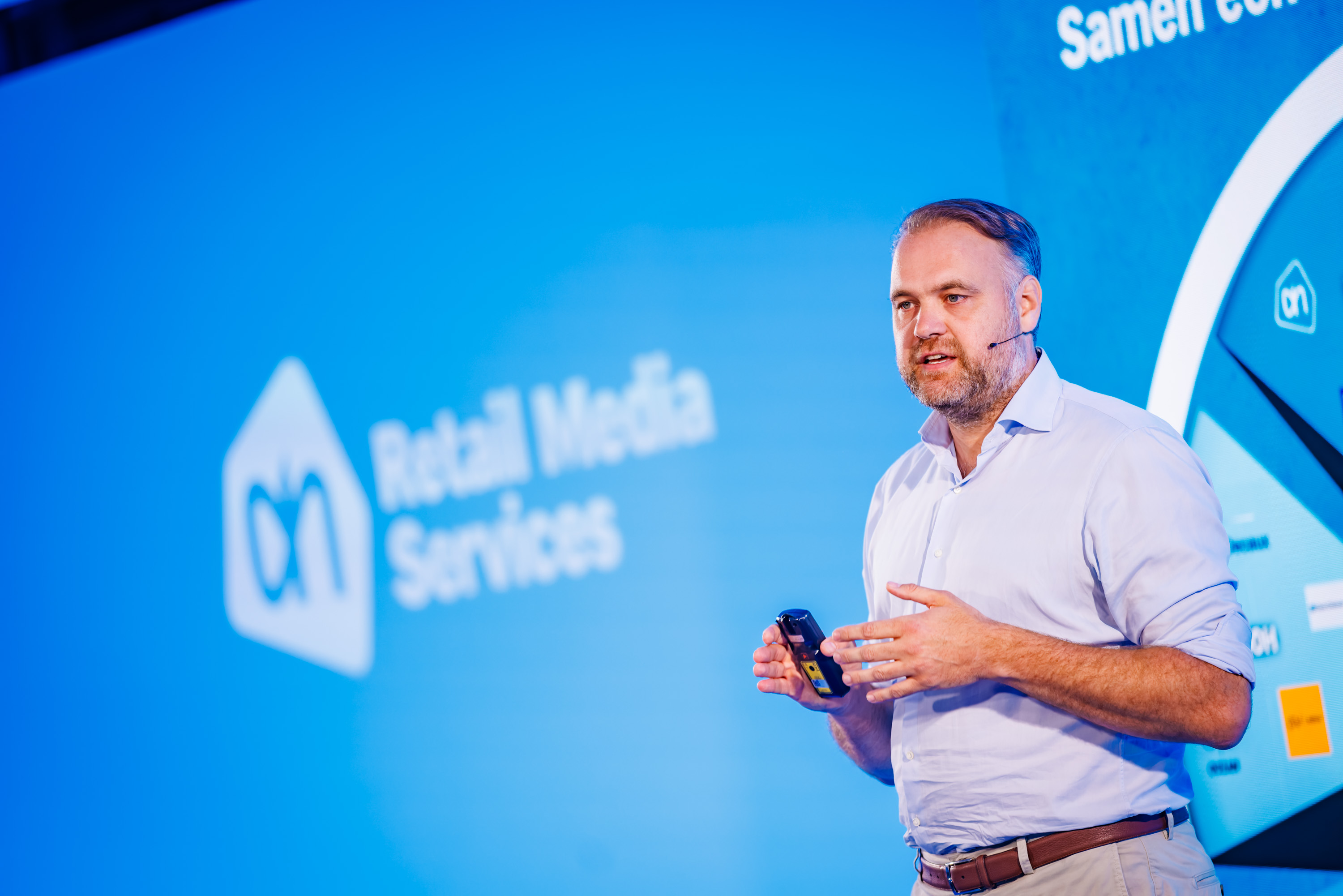 Nieuwe proposities en innovaties op AH Retail Media-evenement van ...