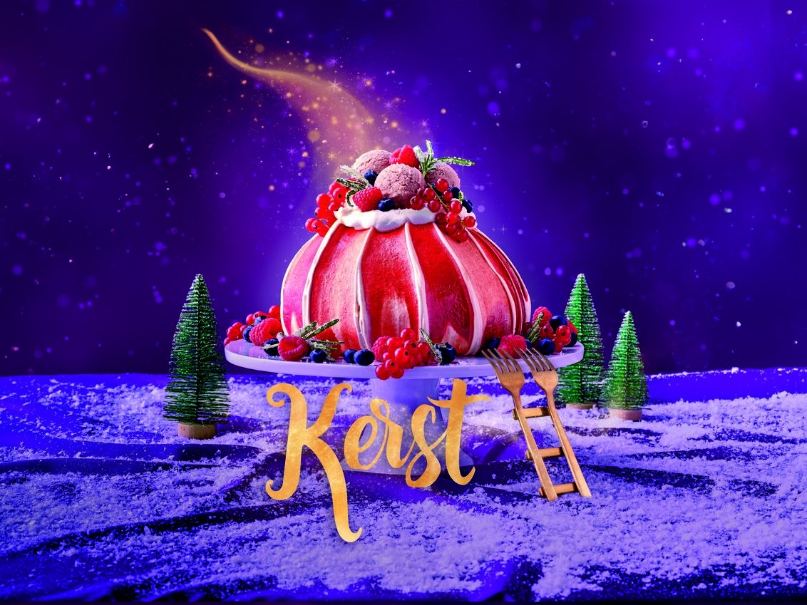 Albert Heijn biedt klanten met Allerhande volop inspiratie voor een ...