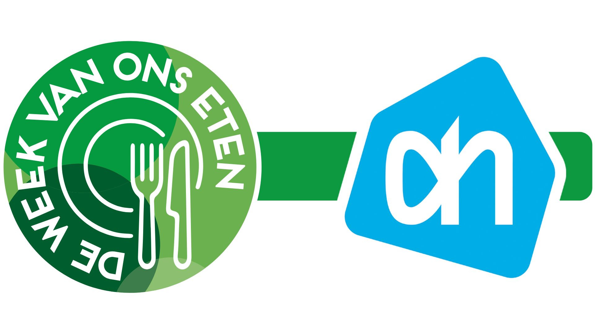 Albert Heijn opnieuw partner Week van Ons Eten