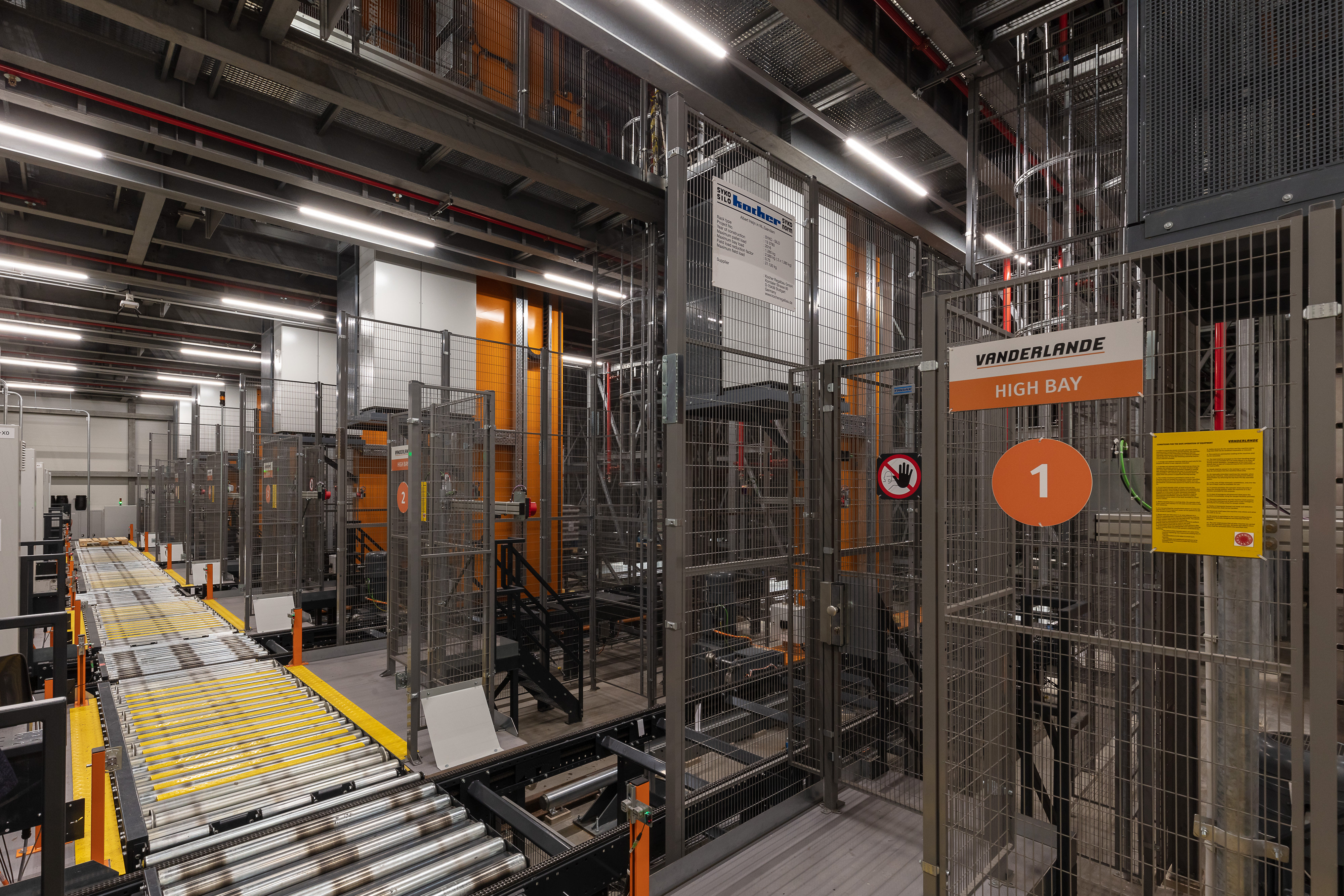 Albert Heijn zet in Zaandam het distributiecentrum van de toekomst neer