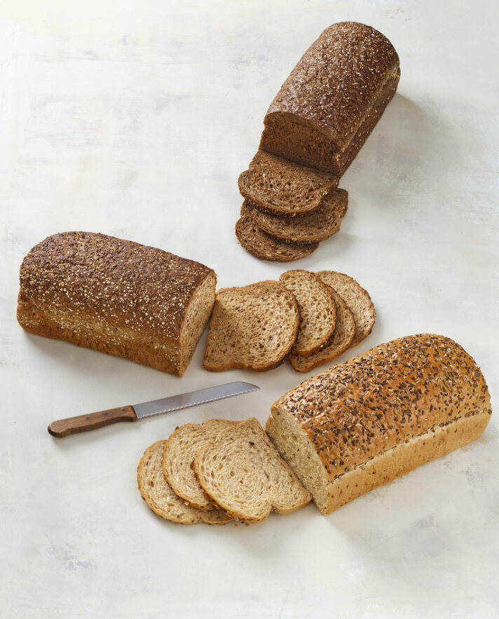 Albert Heijn vernieuwt broodassortiment: meer volkoren, minder zout en ...