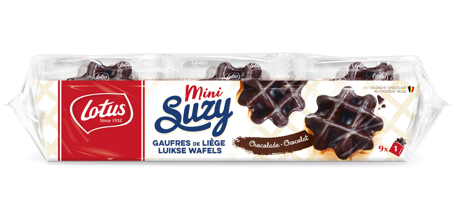 Belangrijke veiligheidswaarschuwing: Lotus Suzy Luikse Wafels ...