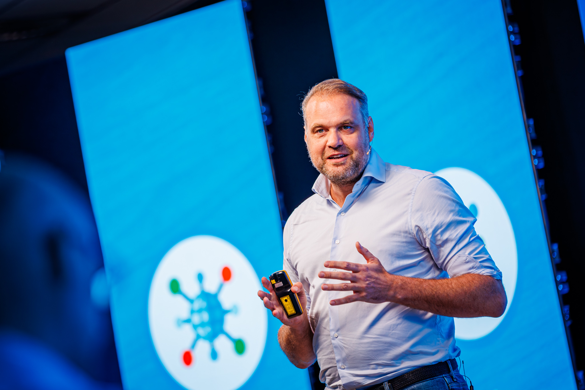 Zelf Service Platform van Albert Heijn naar volgende fase