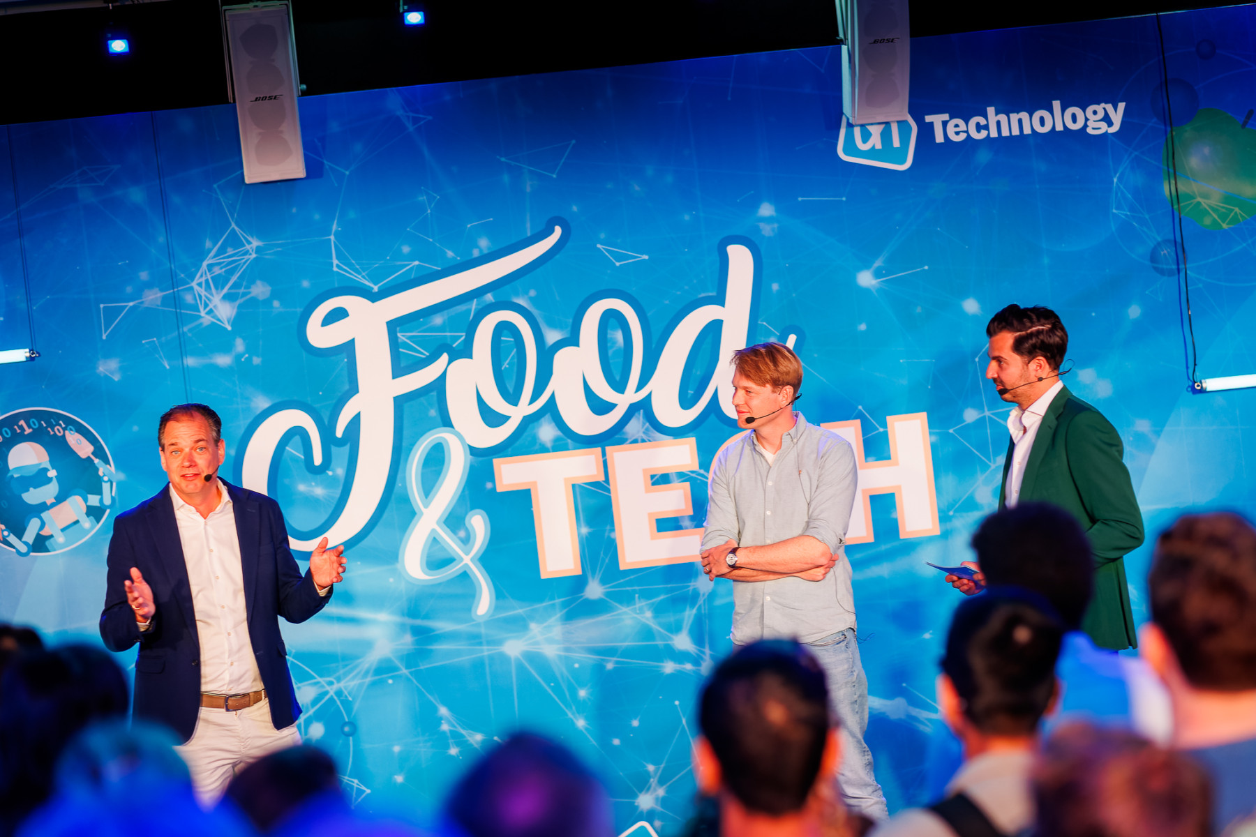 Albert Heijn organiseert eerste Innovation Summit tijdens jaarlijkse ...