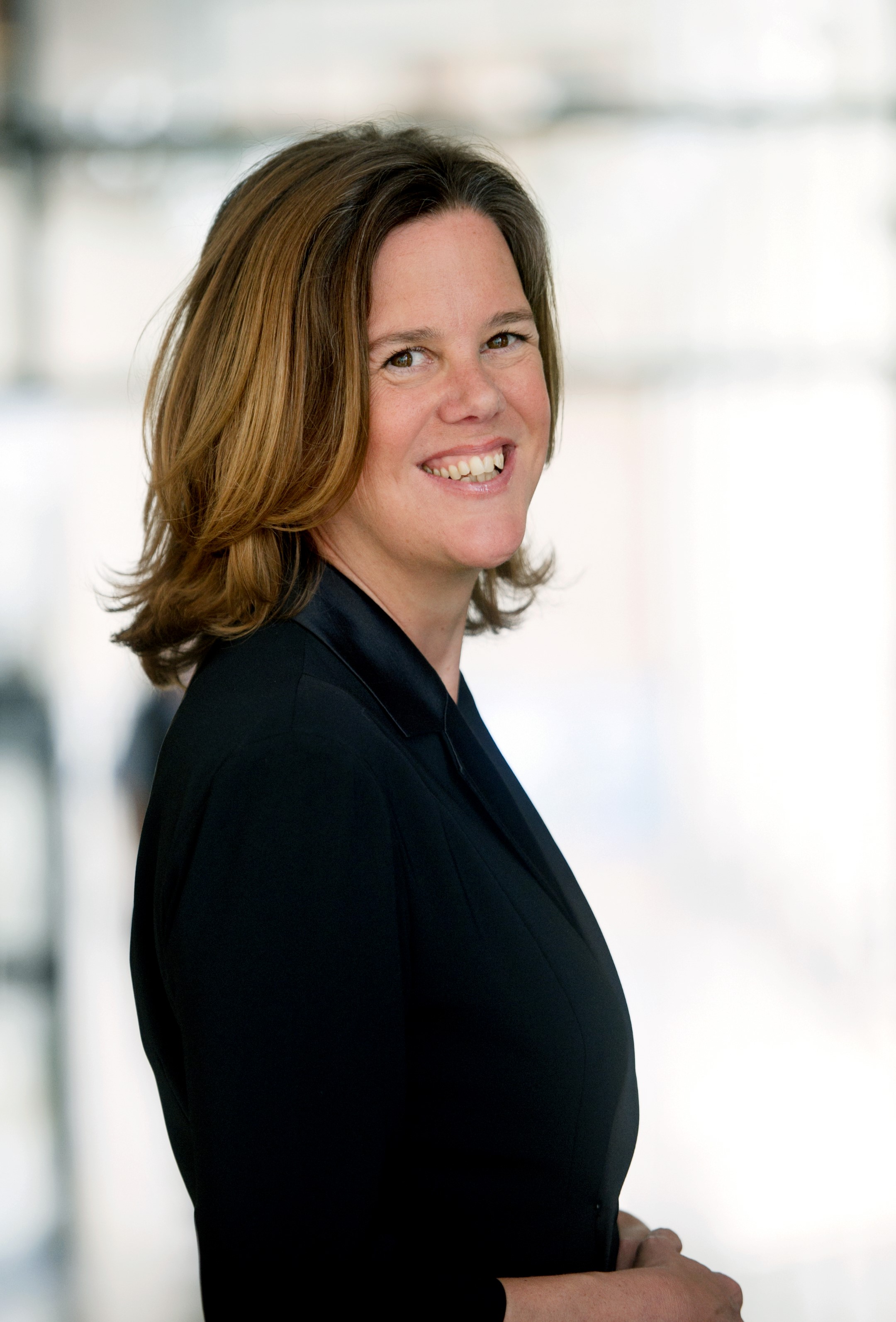 Marit van Egmond neemt afscheid van Albert Heijn, Etos en Gall & Gall