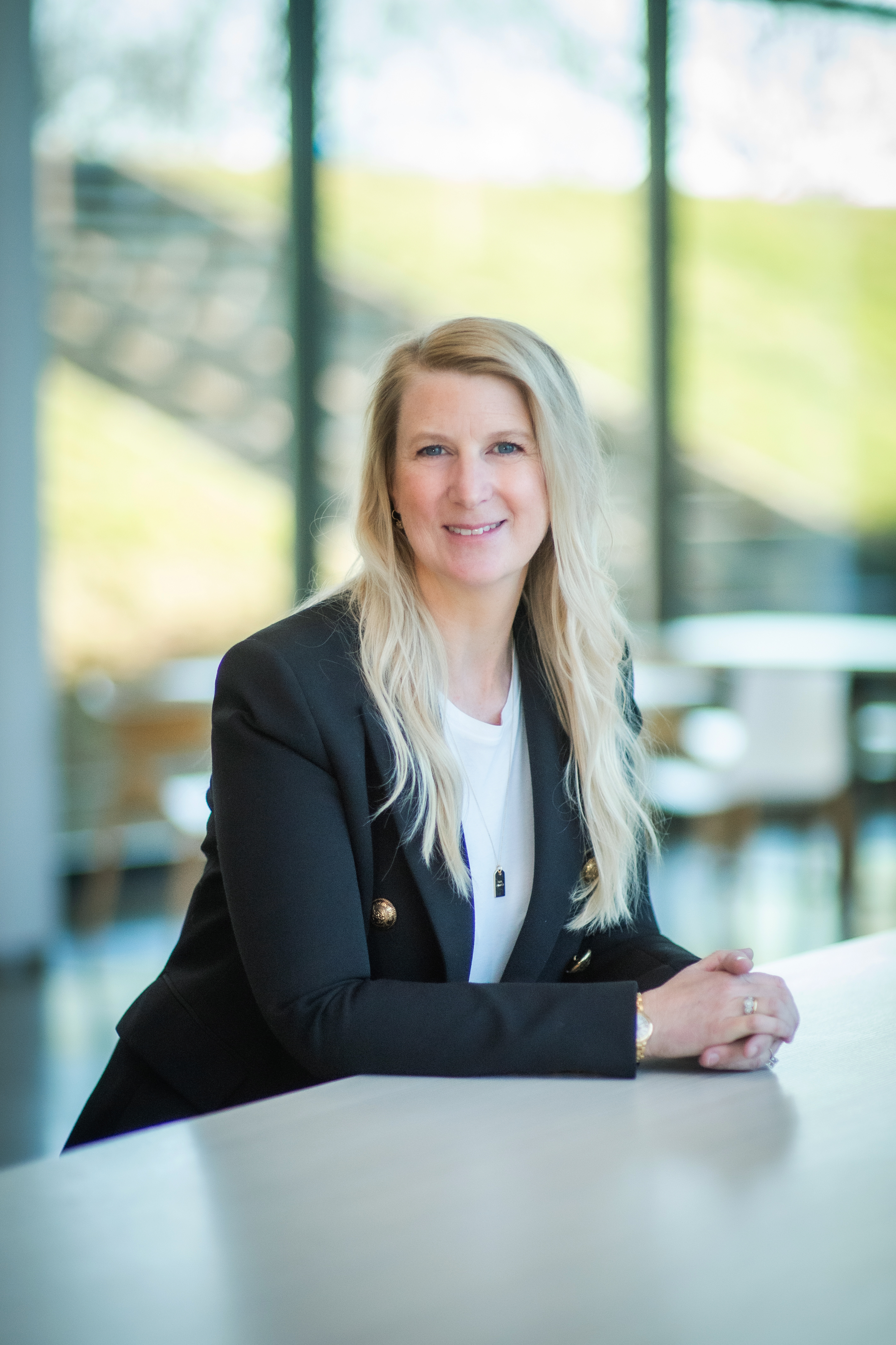 Margaret Versteden-van Duijn nieuwe CEO Albert Heijn, Etos en Gall & Gall