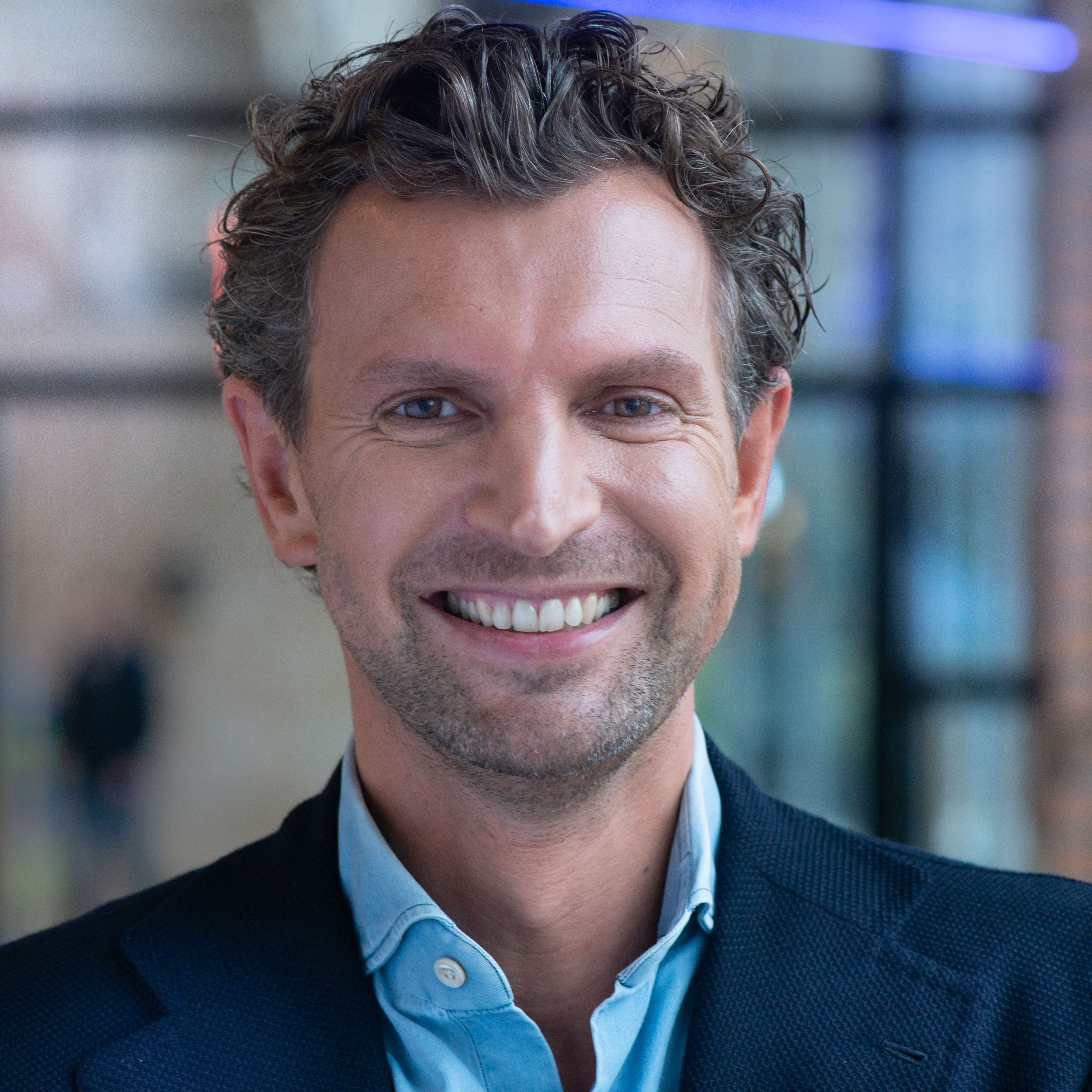 Directie Albert Heijn