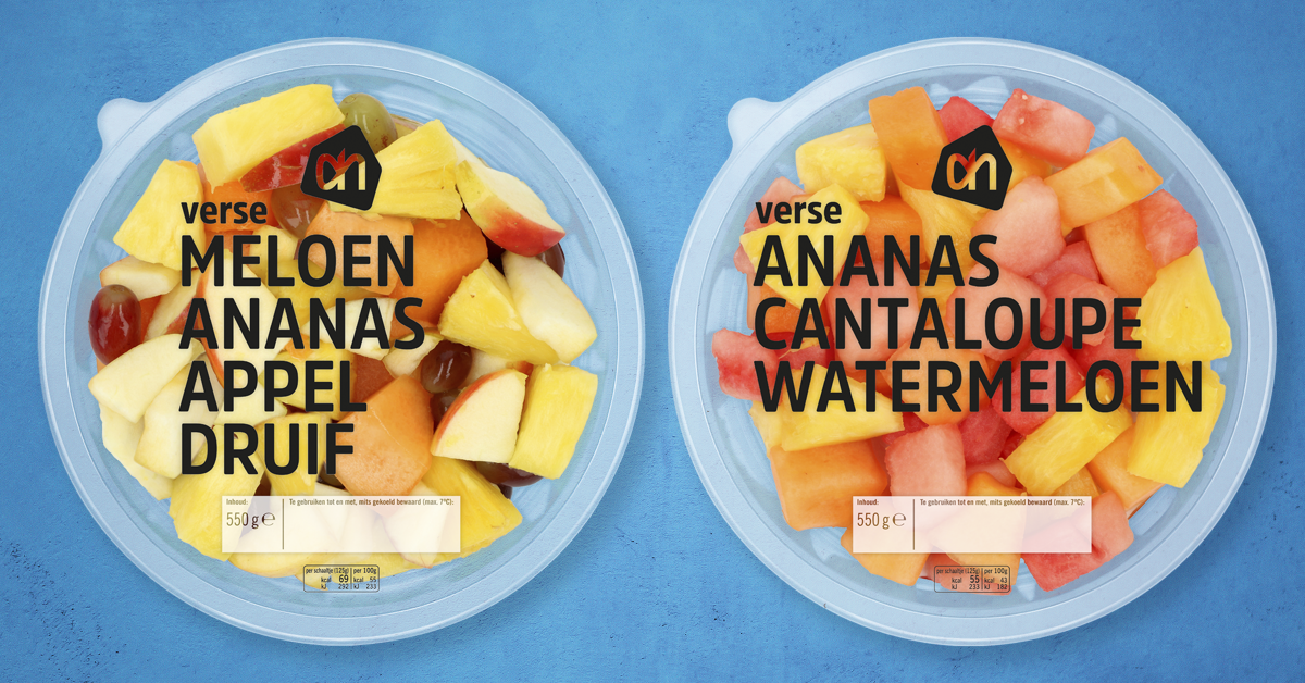 Albert Heijn en Hordijk winnen Afvalfonds Verpakkingen Award