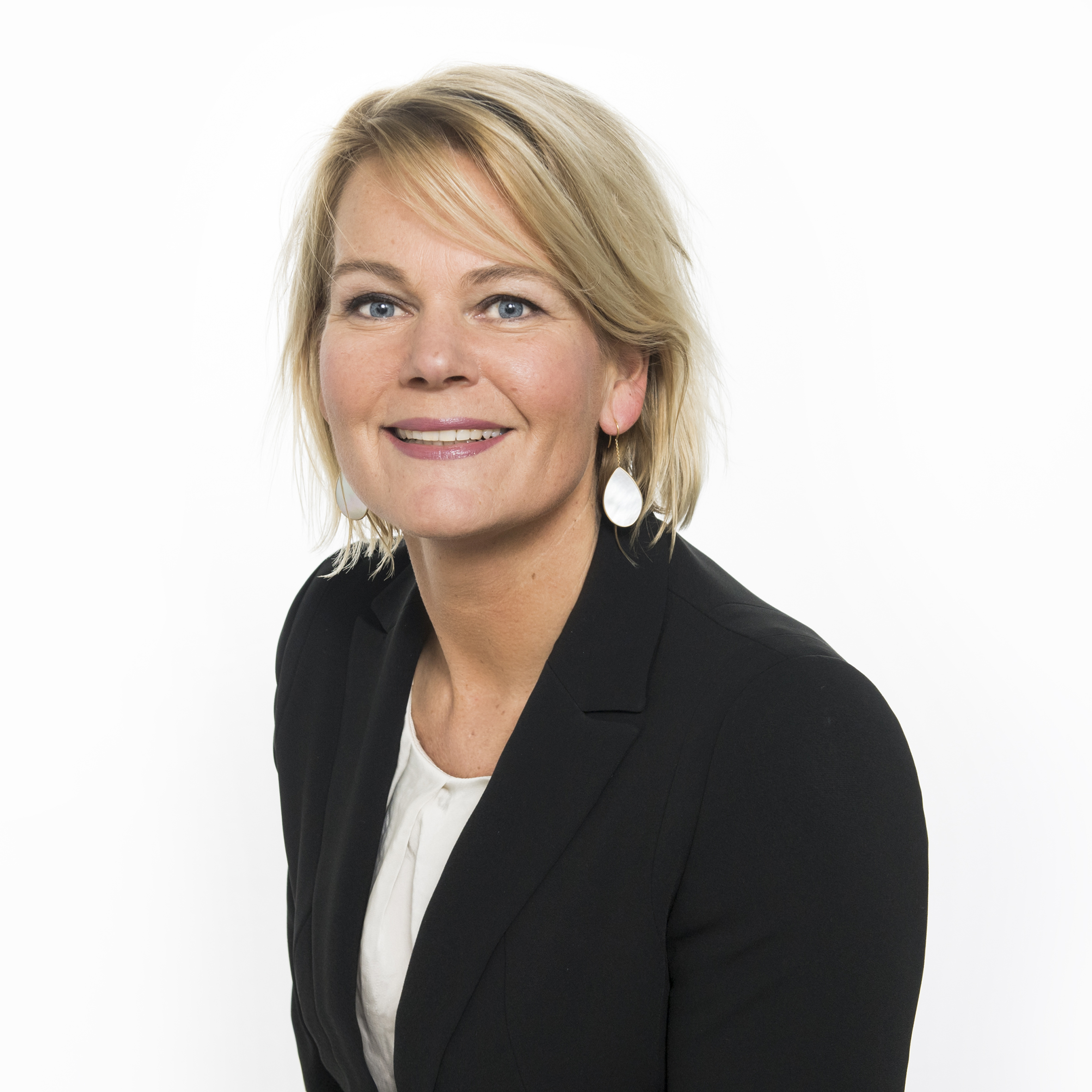 Albert Heijn benoemt Suzanne Jungjohann als nieuwe directeur Human ...