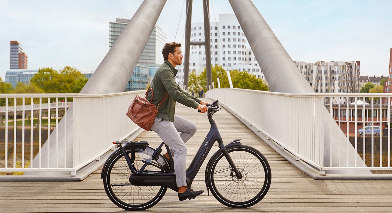 Gezocht: meest fanatieke fietser van Nederland!