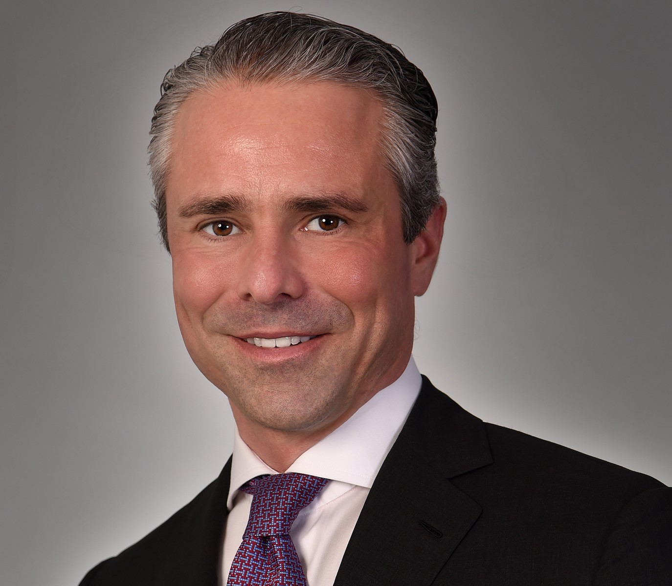 Peer N. Neiser ist neuer Head of Investment Frankfurt bei CBRE