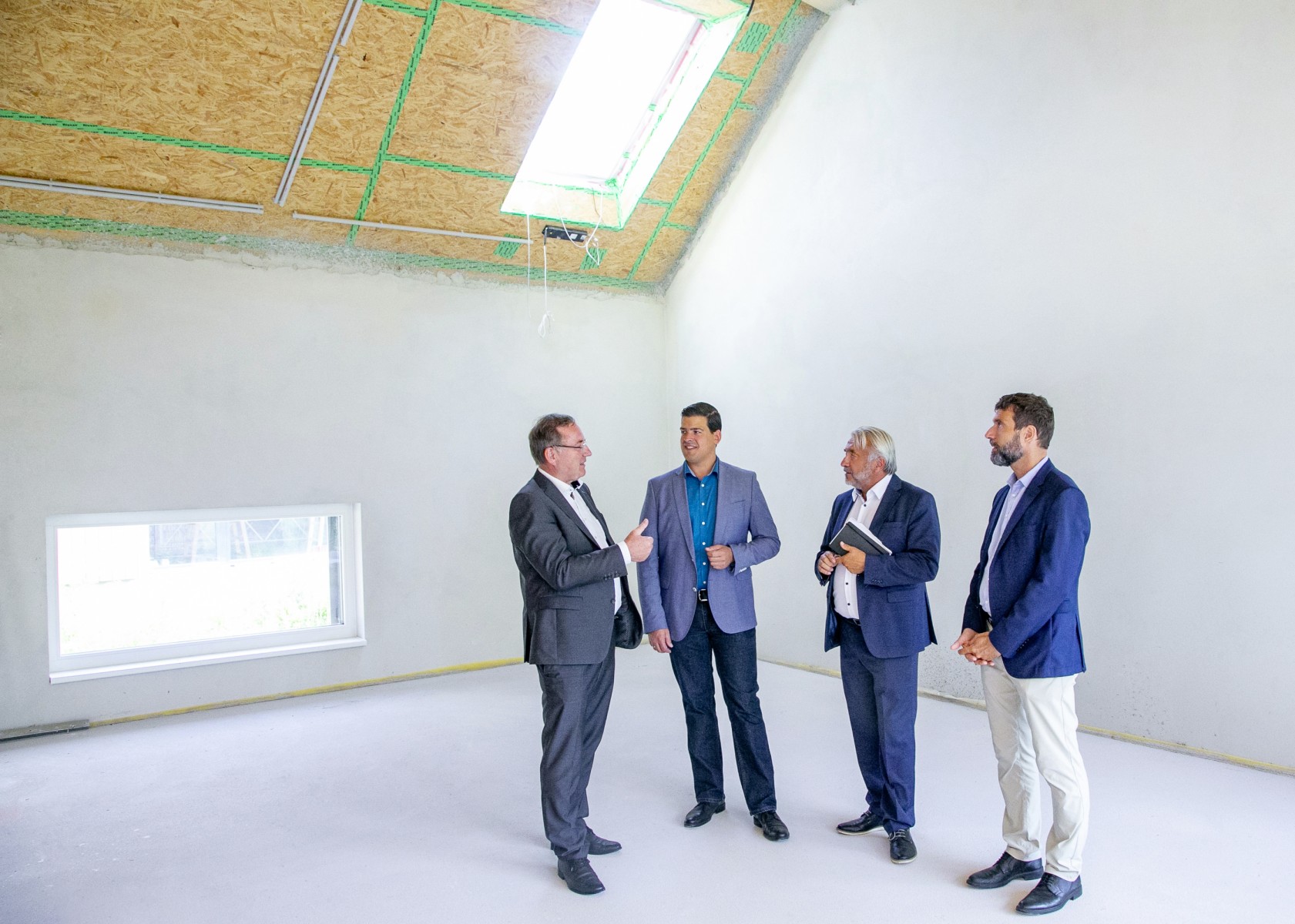 Tageslicht als Qualitätskriterium für nachhaltiges Bauen ...