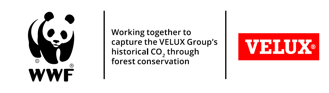 VELUX-WWF-Logo
