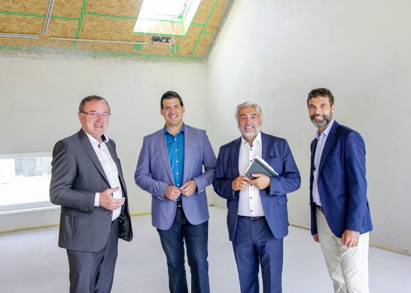 Tageslicht als Qualitätskriterium für nachhaltiges Bauen ...