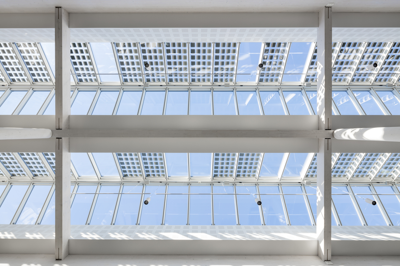 Neues Lagerhaus in Kufstein setzt auf Photovoltaik: Innovative ...