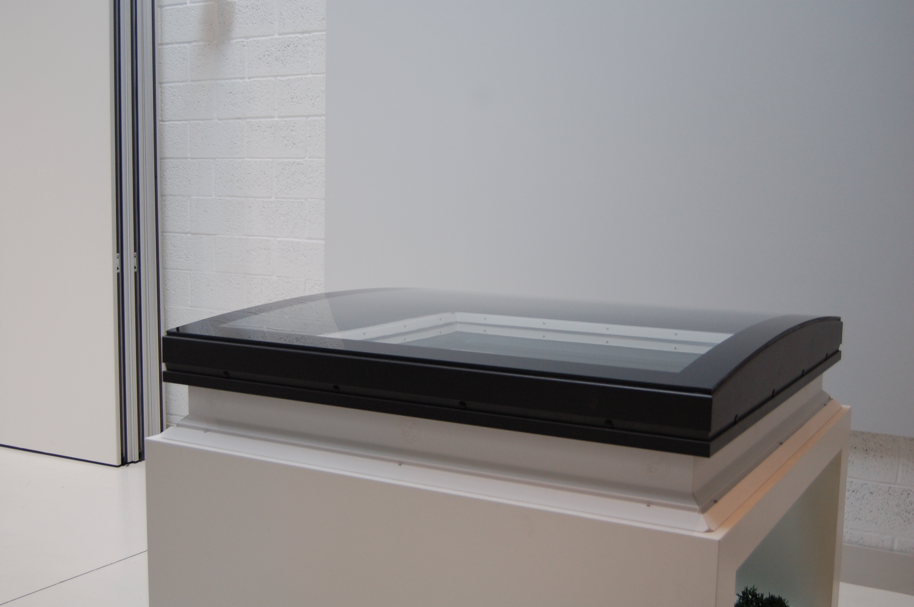 La nouvelle fenêtre pour toit plat de VELUX est arrivée en Belgique