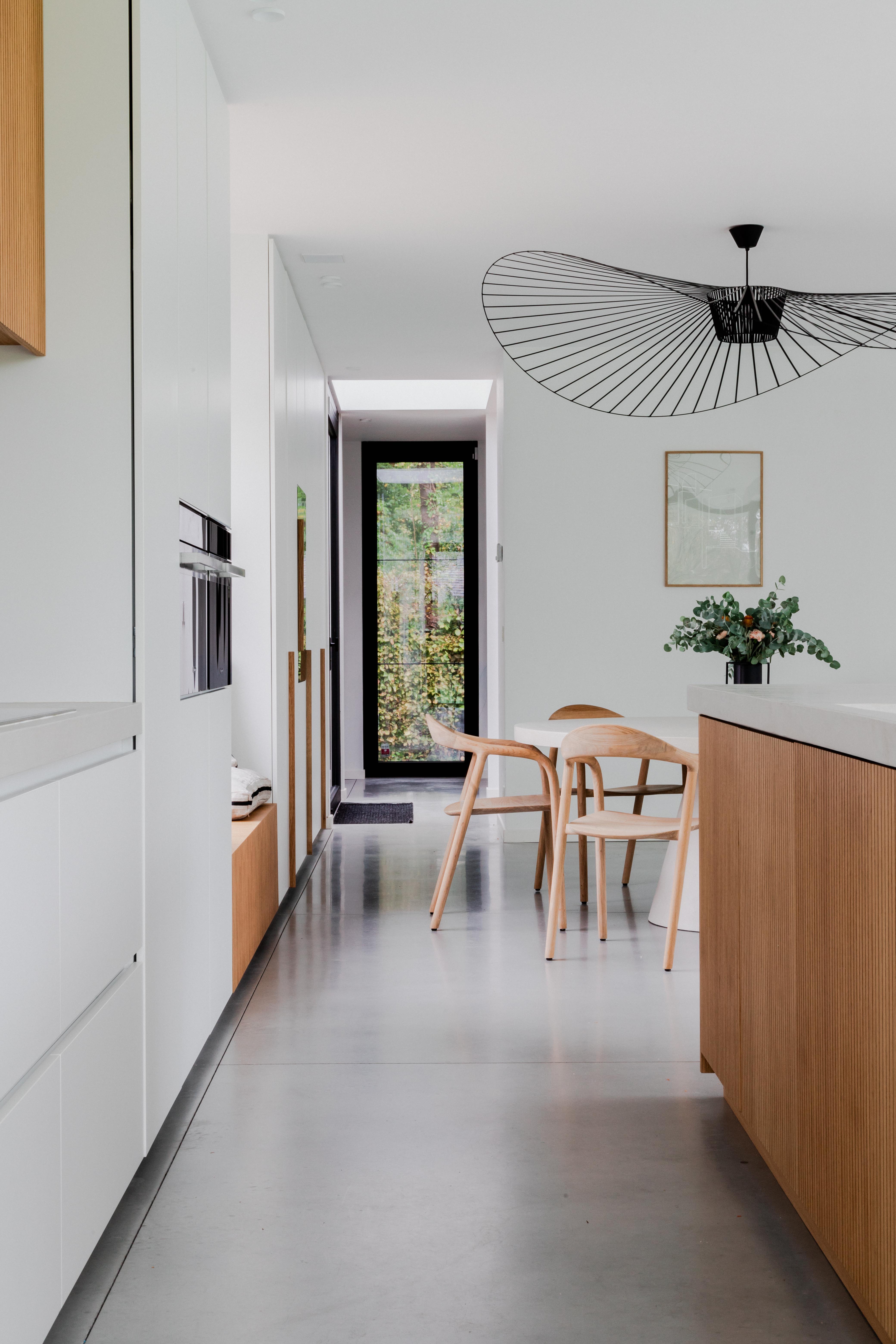 Suivez les conseils de l'architecte Anouk Taeymans pour rénover votre ...