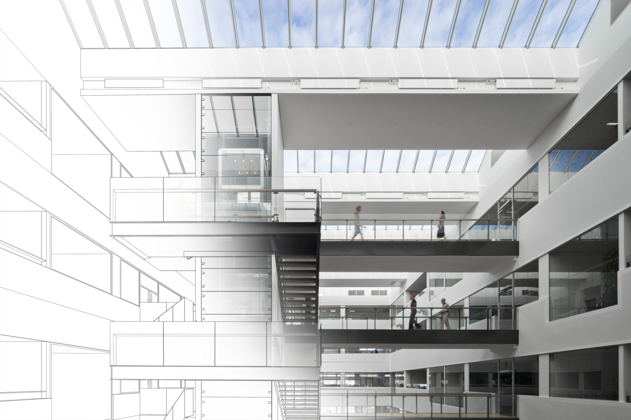 Ny VELUX BIM/CAD-platform