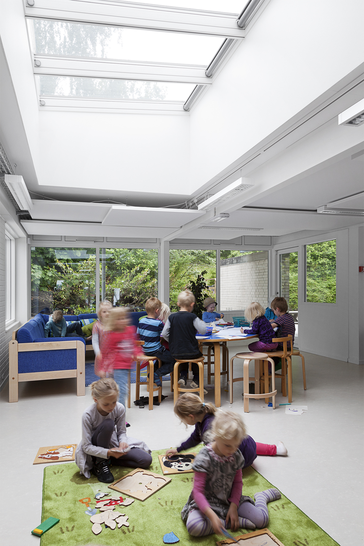 Nyheder og pressemeddelelser - VELUX Danmark pressecenter