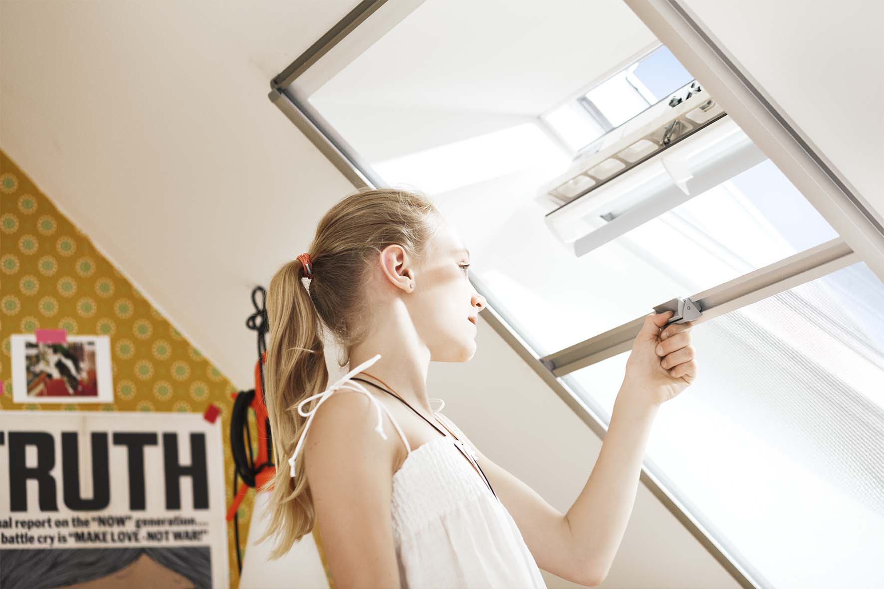 Nyheder og pressemeddelelser - VELUX Danmark pressecenter