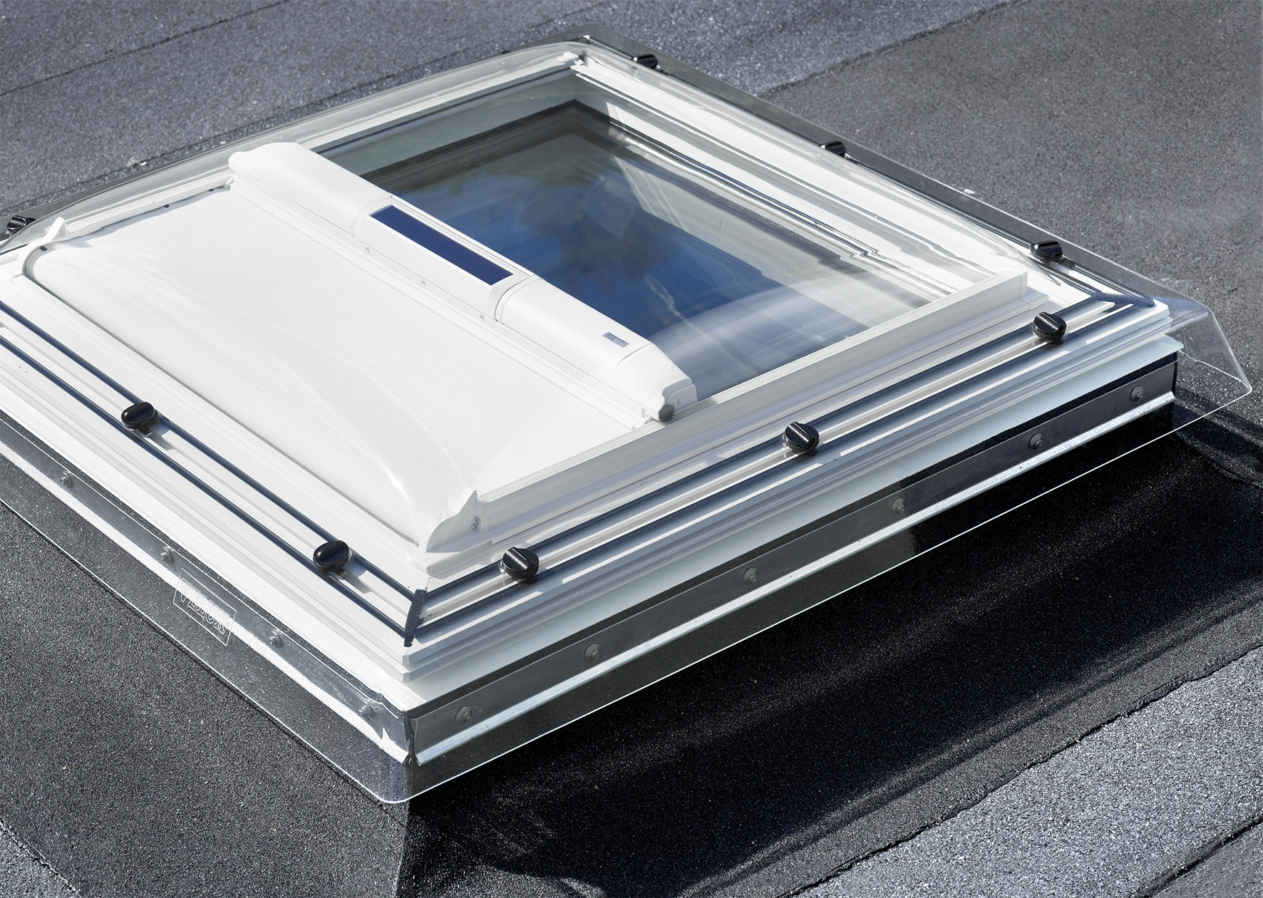 Nyheder og pressemeddelelser - VELUX Danmark pressecenter