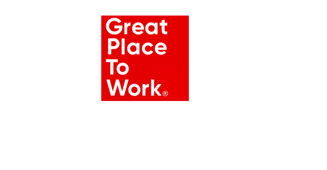 Certification Great Place To Work 2023