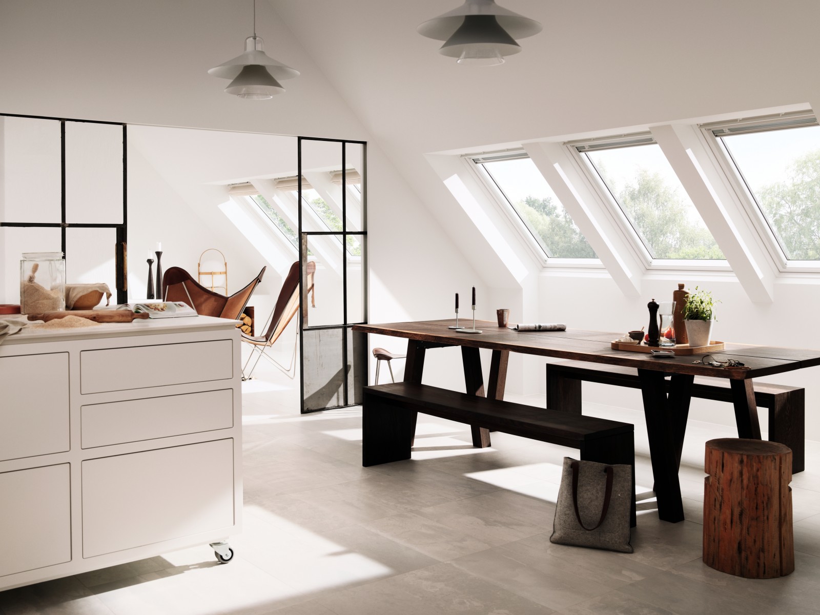 Combles : une solution plébiscitée pour agrandir la maison