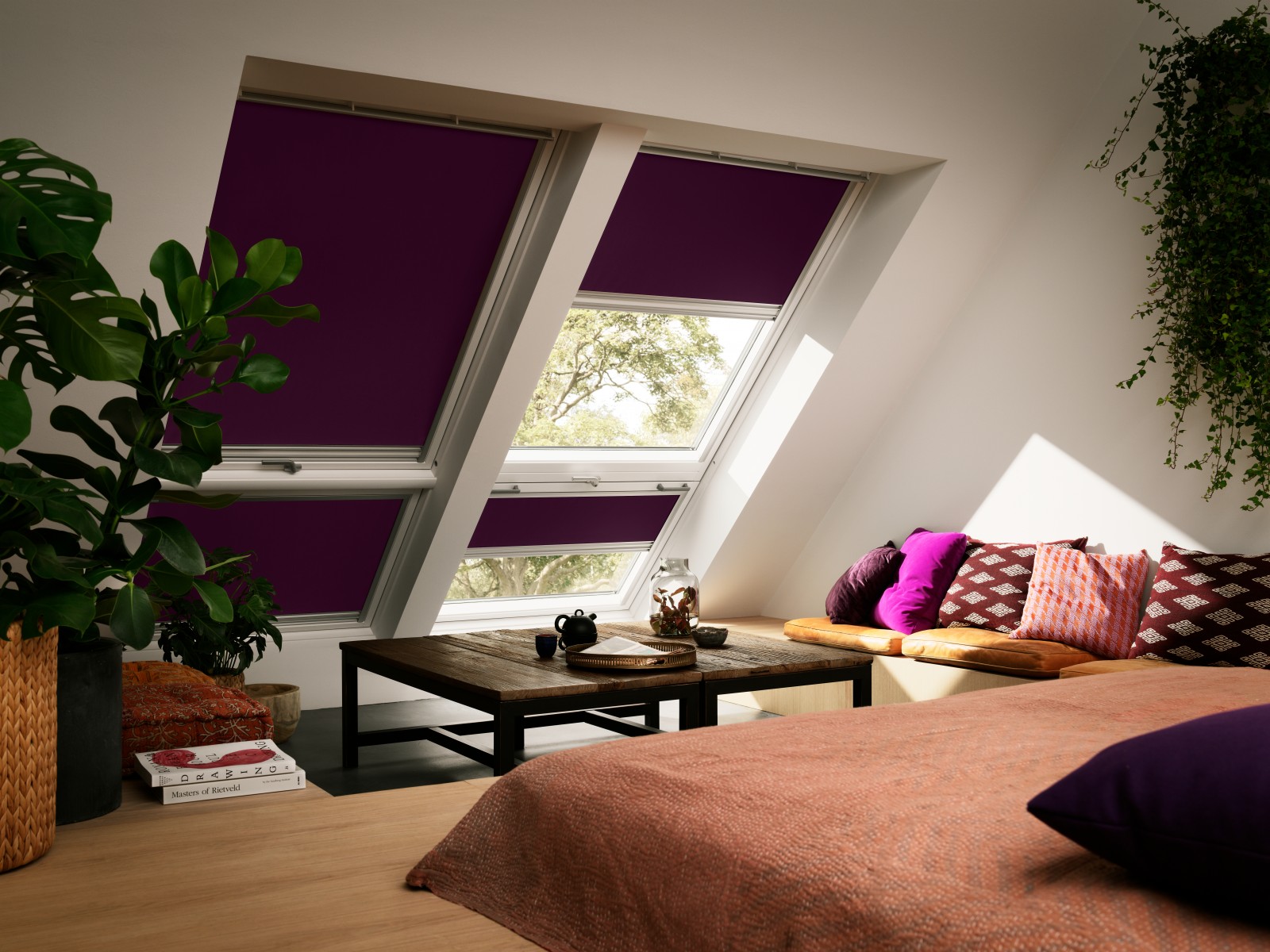 VELUX remporte le Prix de l’innovation NOVIBAT avec sa nouvelle ...