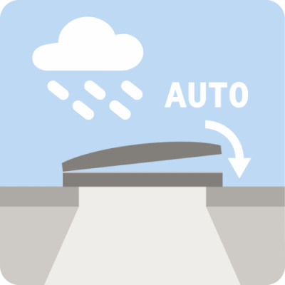 Innovation VELUX : une fenêtre de toit courbe qui révolutionne le toit plat