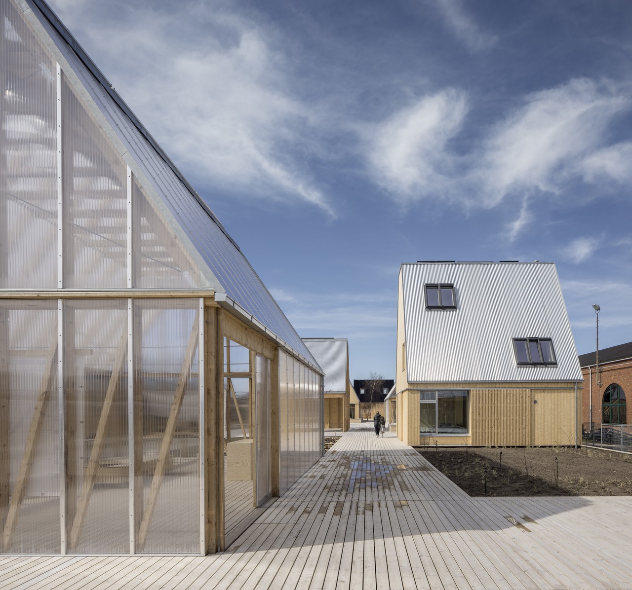 Le Groupe VELUX lance « Living Places », un nouveau projet de maisons ...