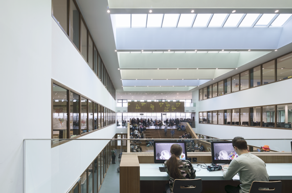 VELUX et JET-Group créent une nouvelle division dédiée au marché ...