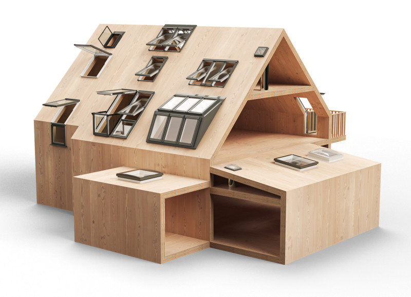 Dachfenster ist nicht gleich Dachfenster